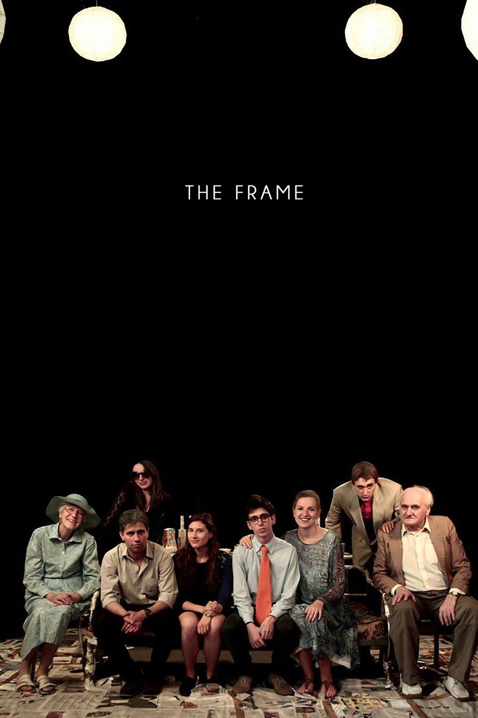 The Frame | Rotten Tomatoes