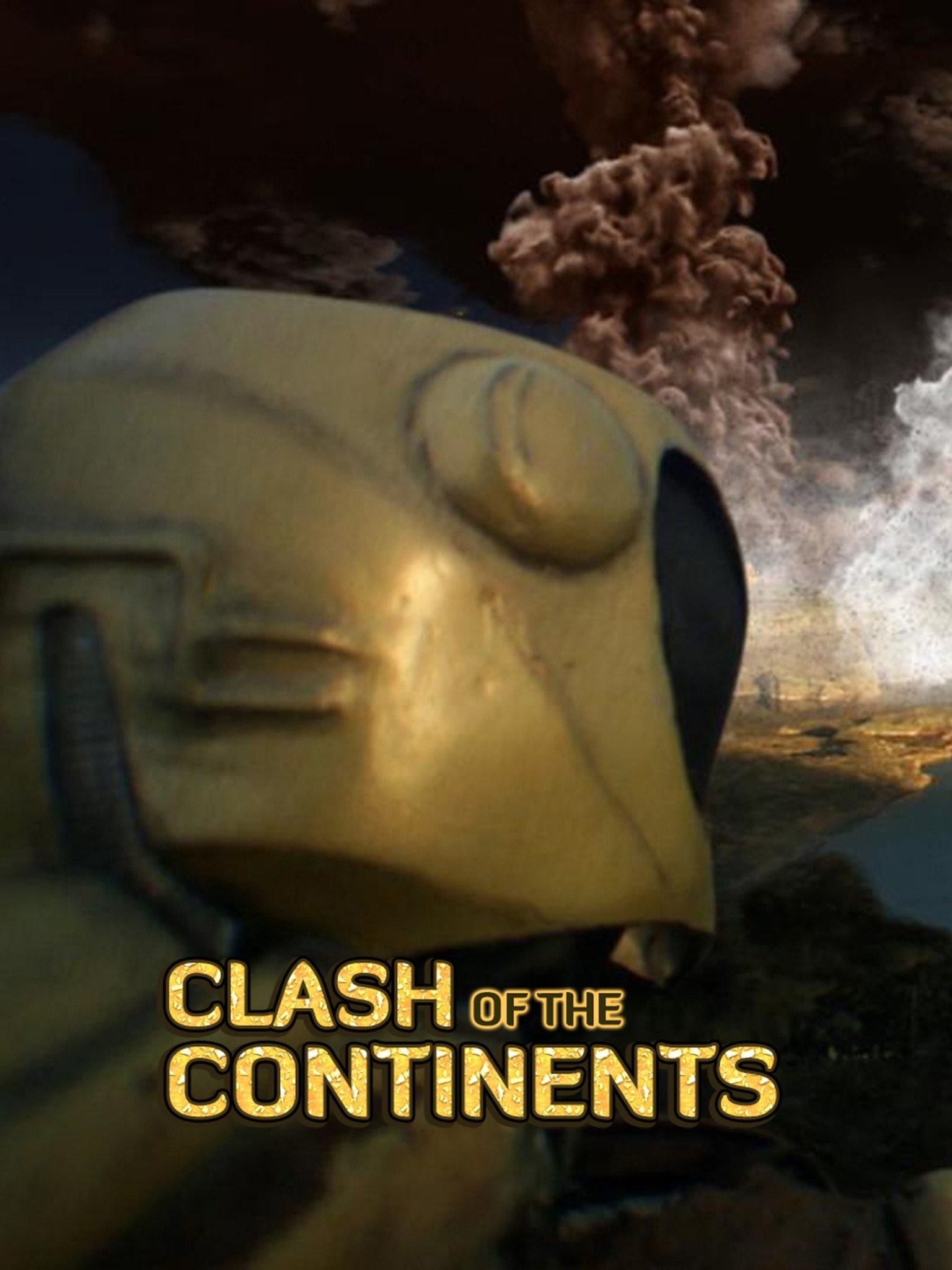 Clash of the Continents Season 1 | Rotten Tomatoes