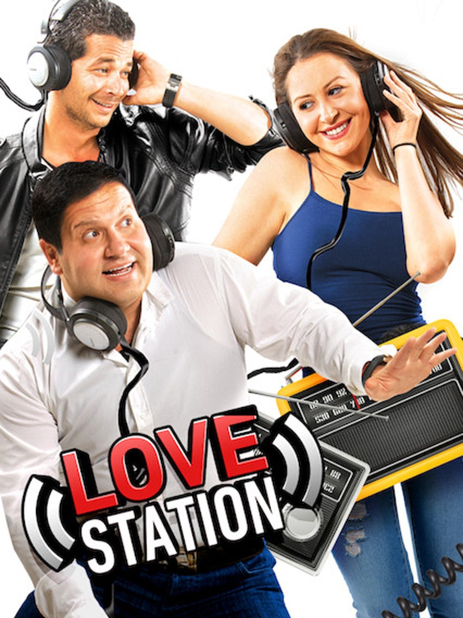 Love Station Pictures | Rotten Tomatoes