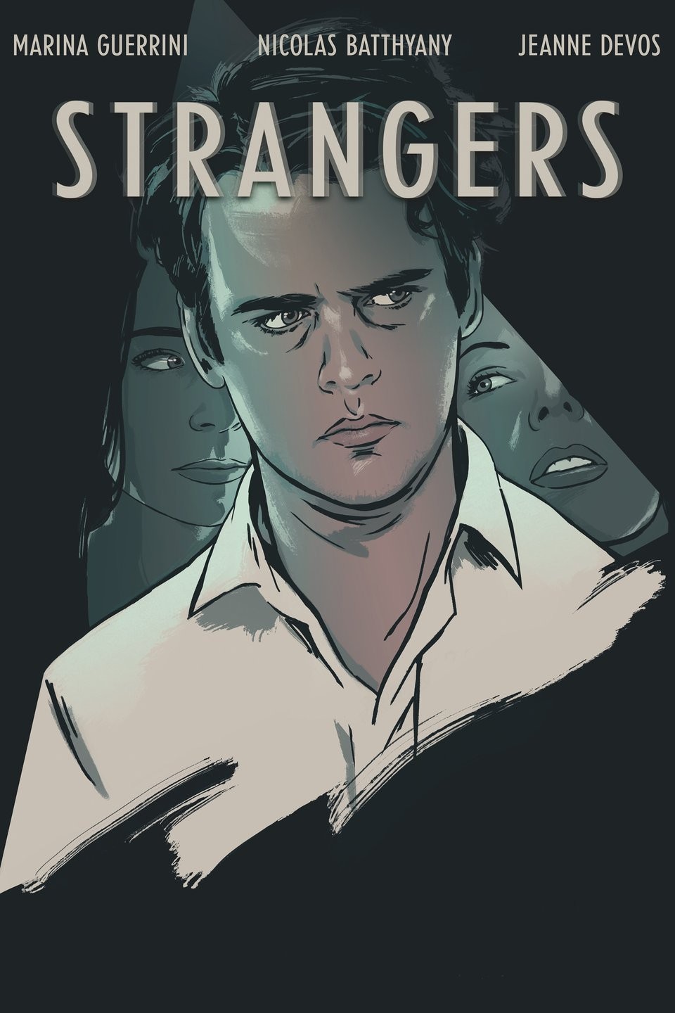 Strangers | Rotten Tomatoes