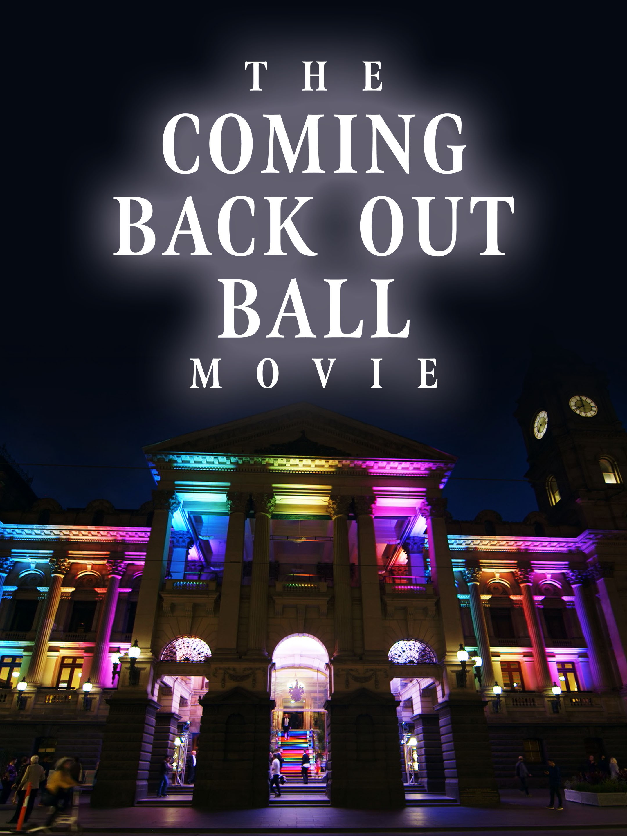 The Coming Back Out Ball Movie Pictures | Rotten Tomatoes