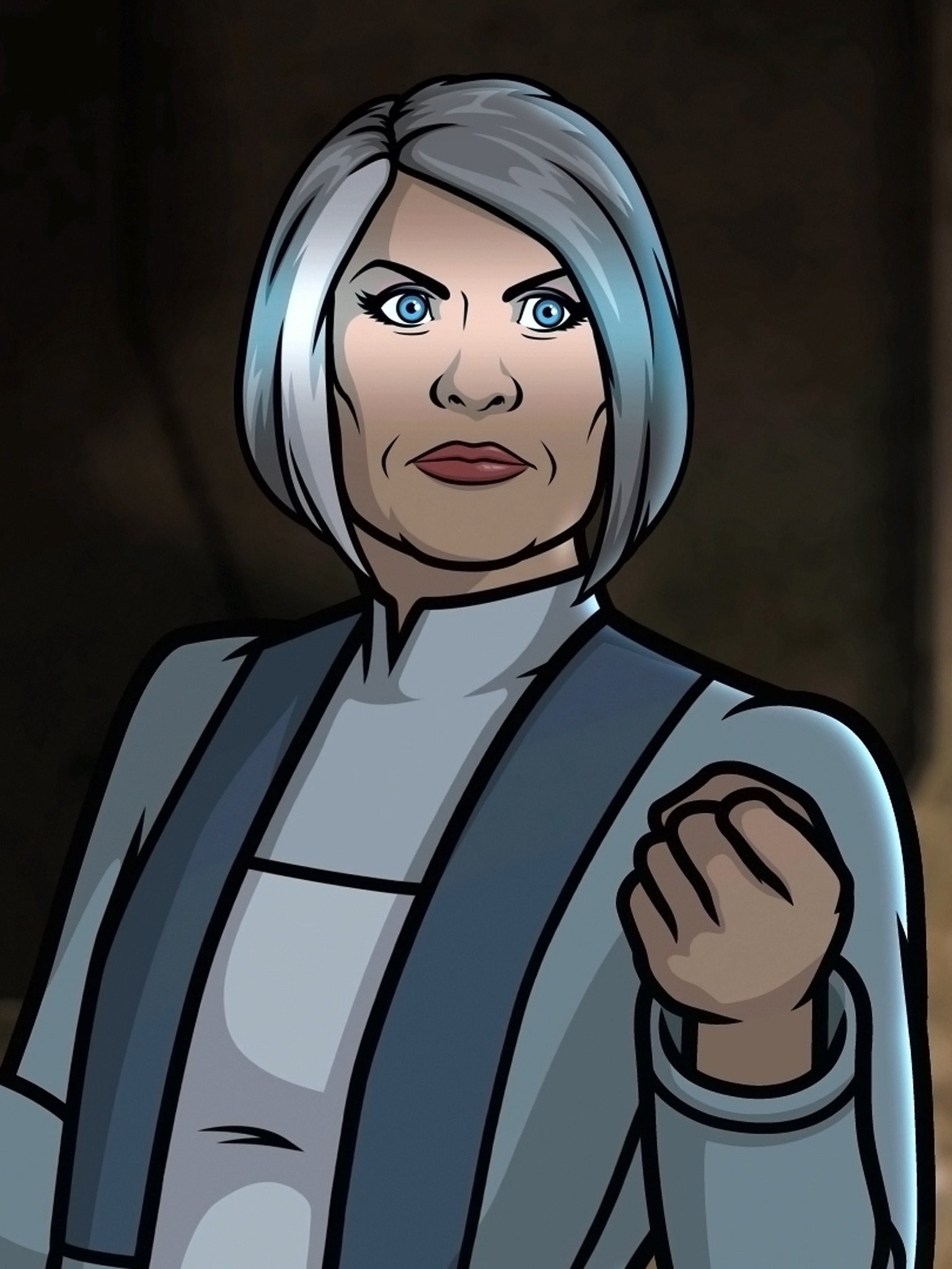 Archer 1999: Happy Borthday Pictures | Rotten Tomatoes