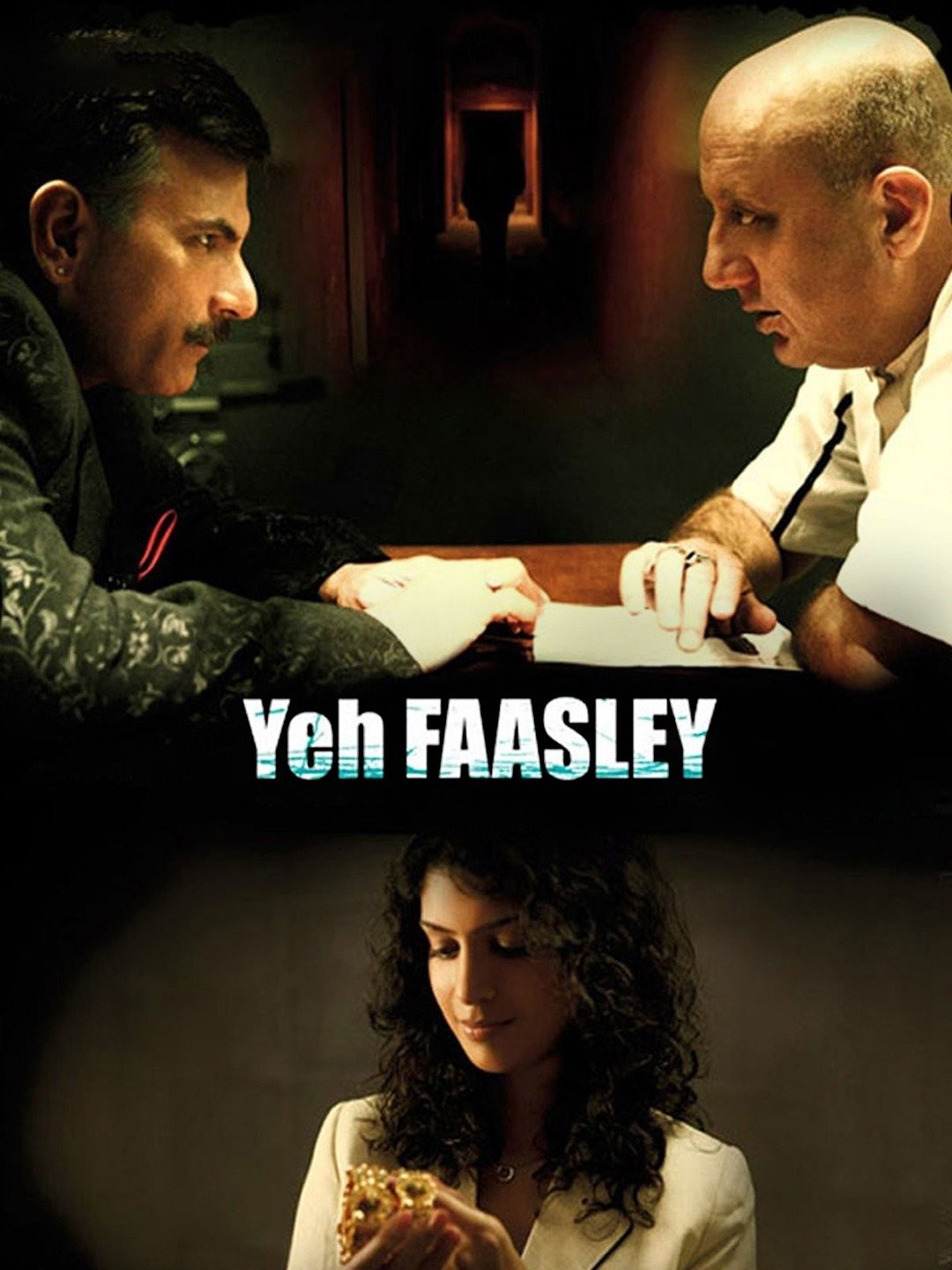 Yeh Faasley Pictures | Rotten Tomatoes
