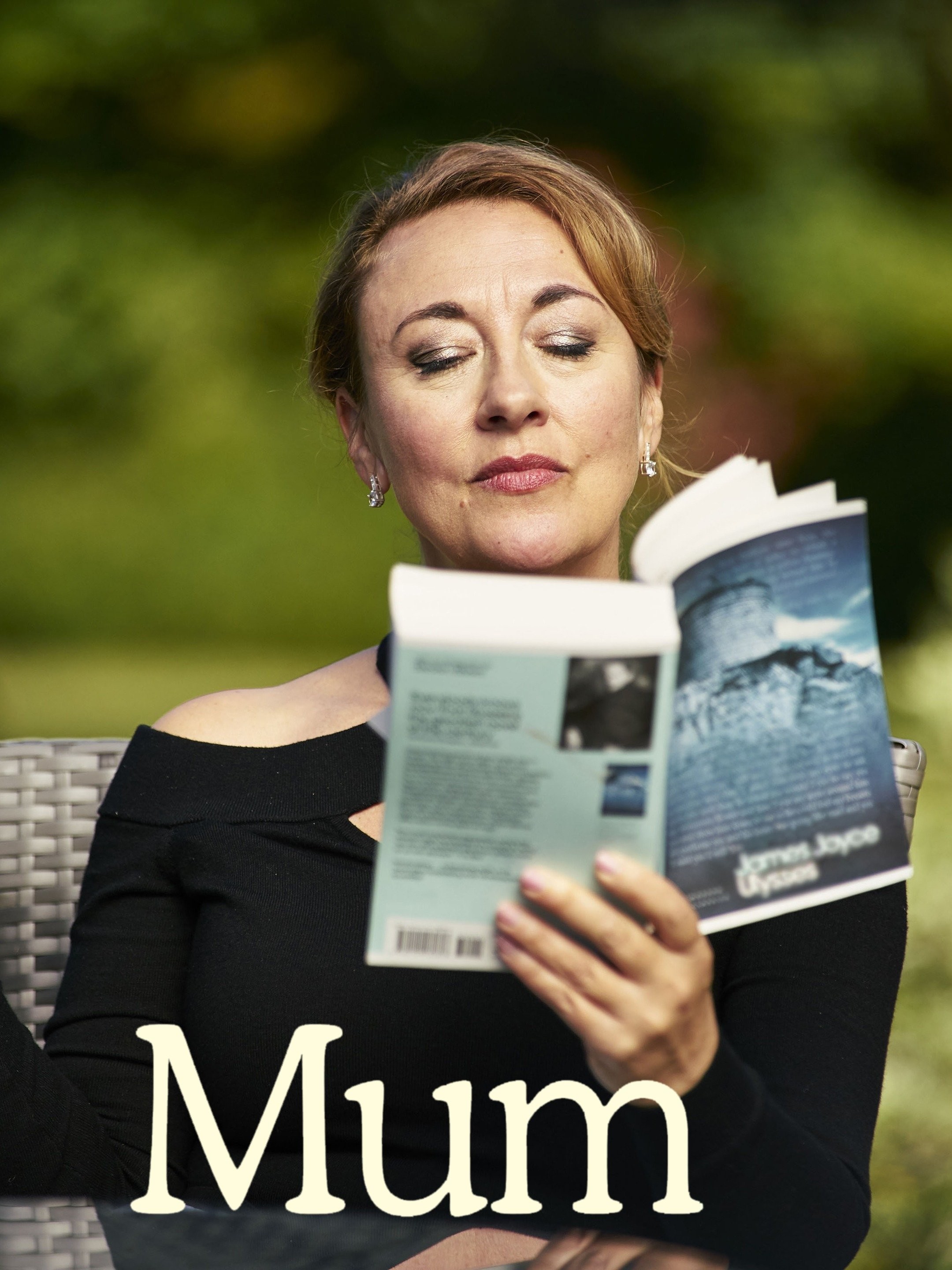 Mum Season 3 | Rotten Tomatoes