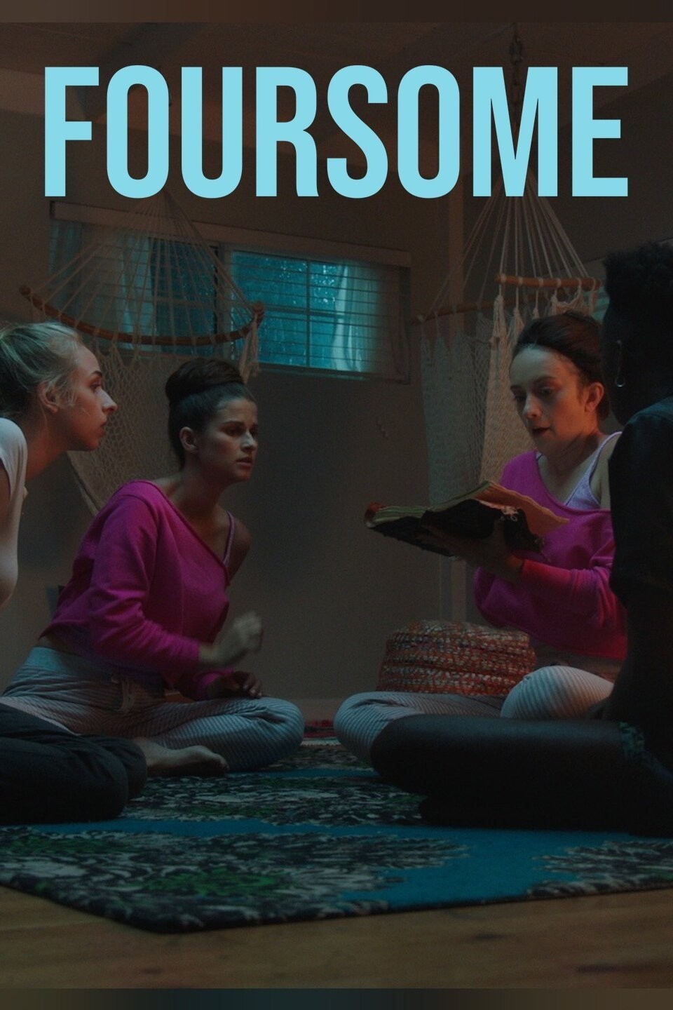 Foursome - Rotten Tomatoes