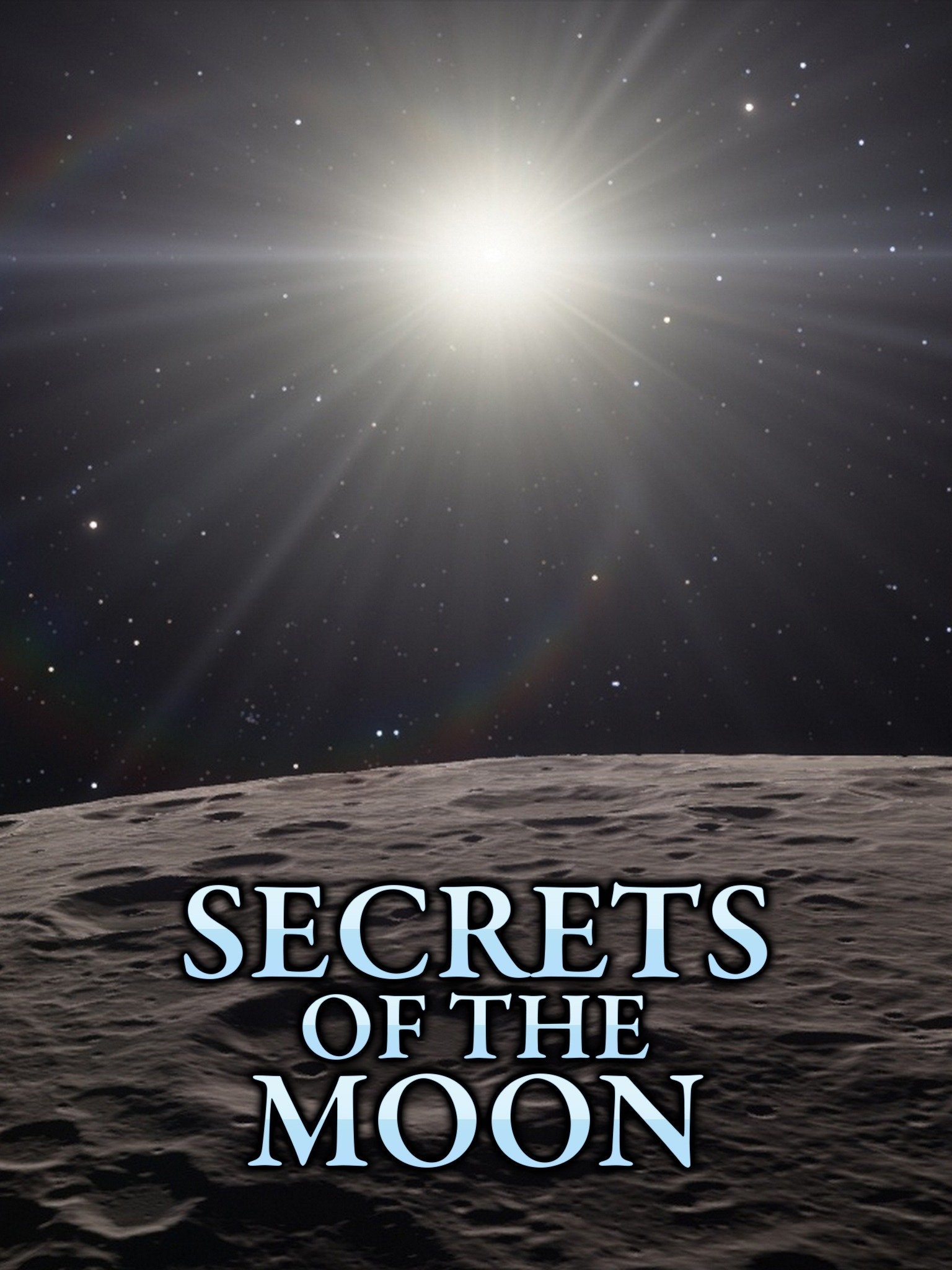 Secrets of the Moon Season 1 | Rotten Tomatoes