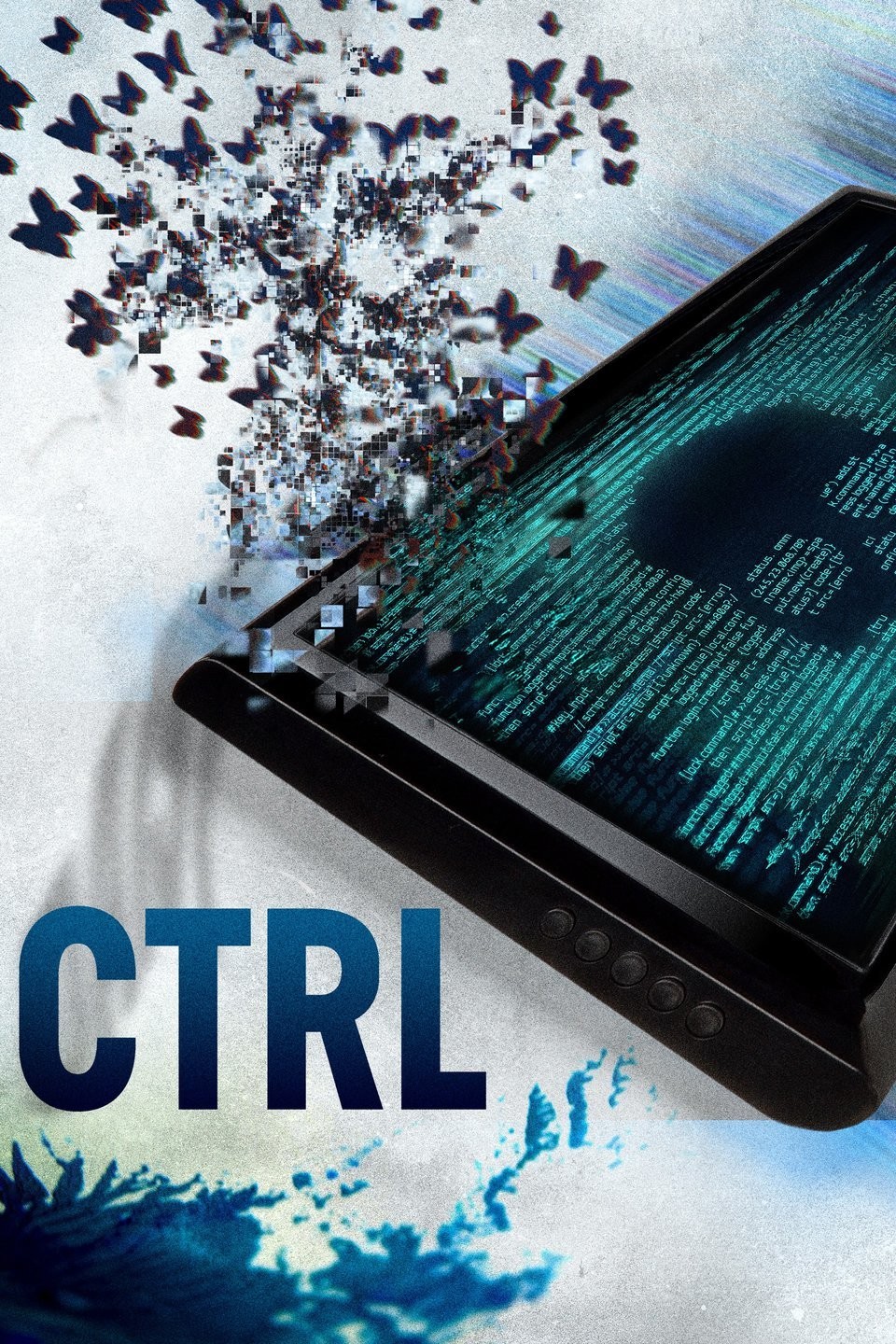 CTRL | Rotten Tomatoes
