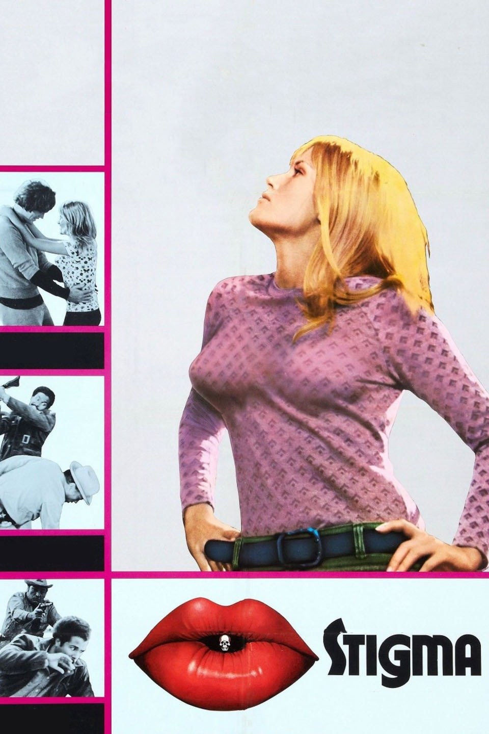 Stigma | Rotten Tomatoes