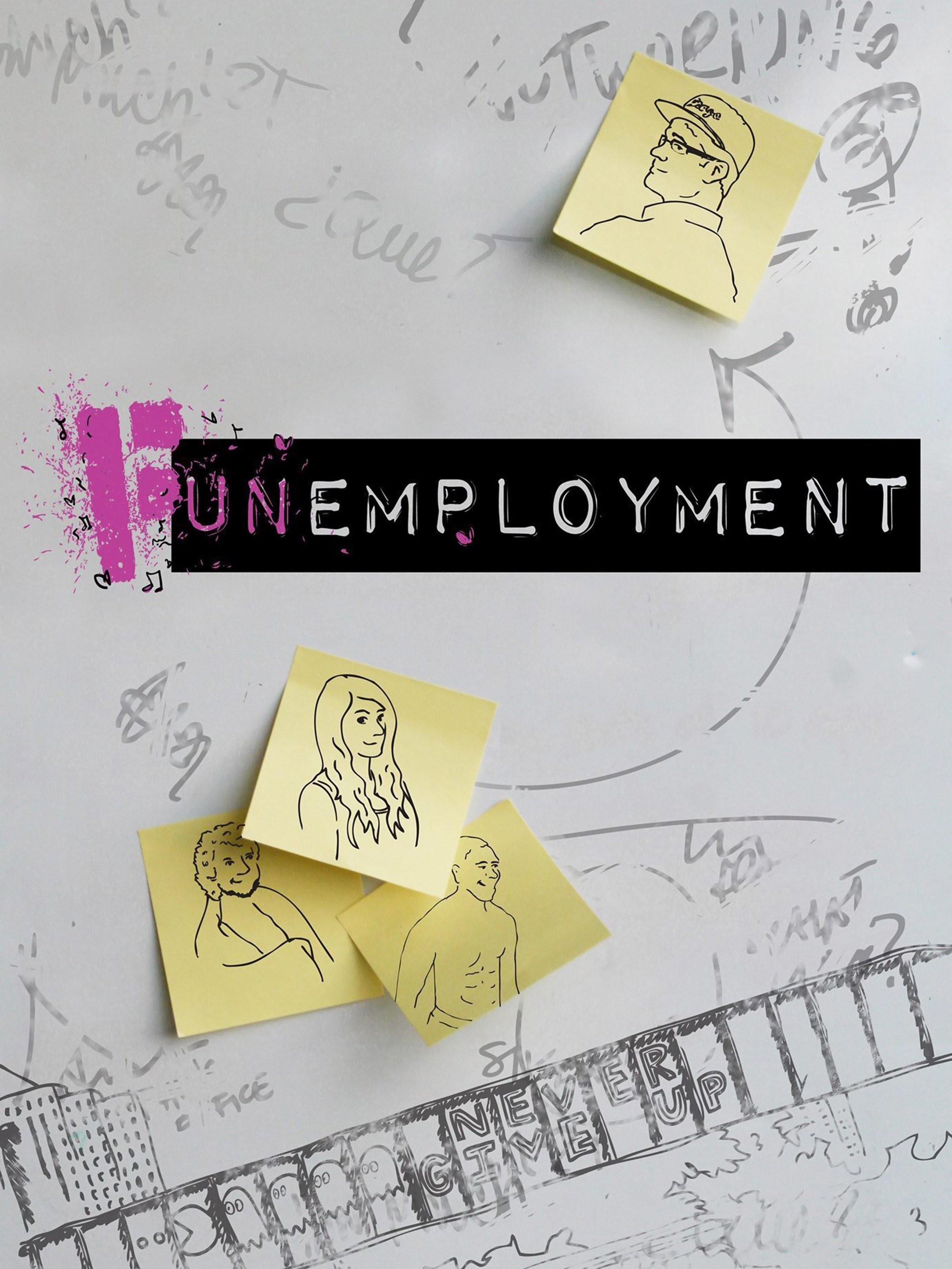 Funemployment Pictures | Rotten Tomatoes