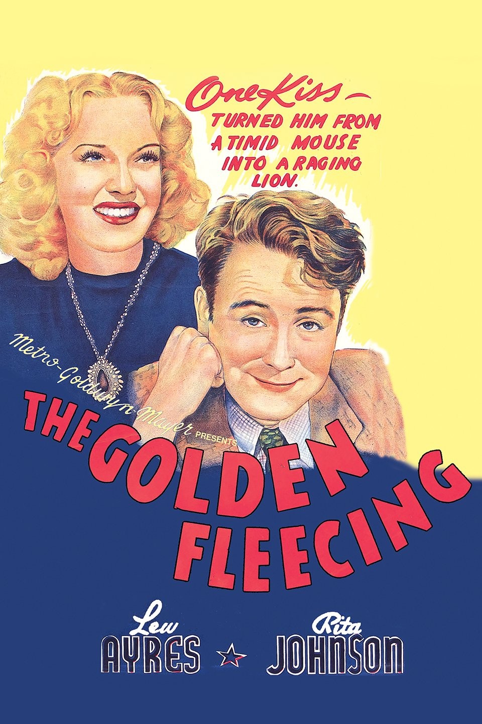 The Golden Fleecing | Rotten Tomatoes