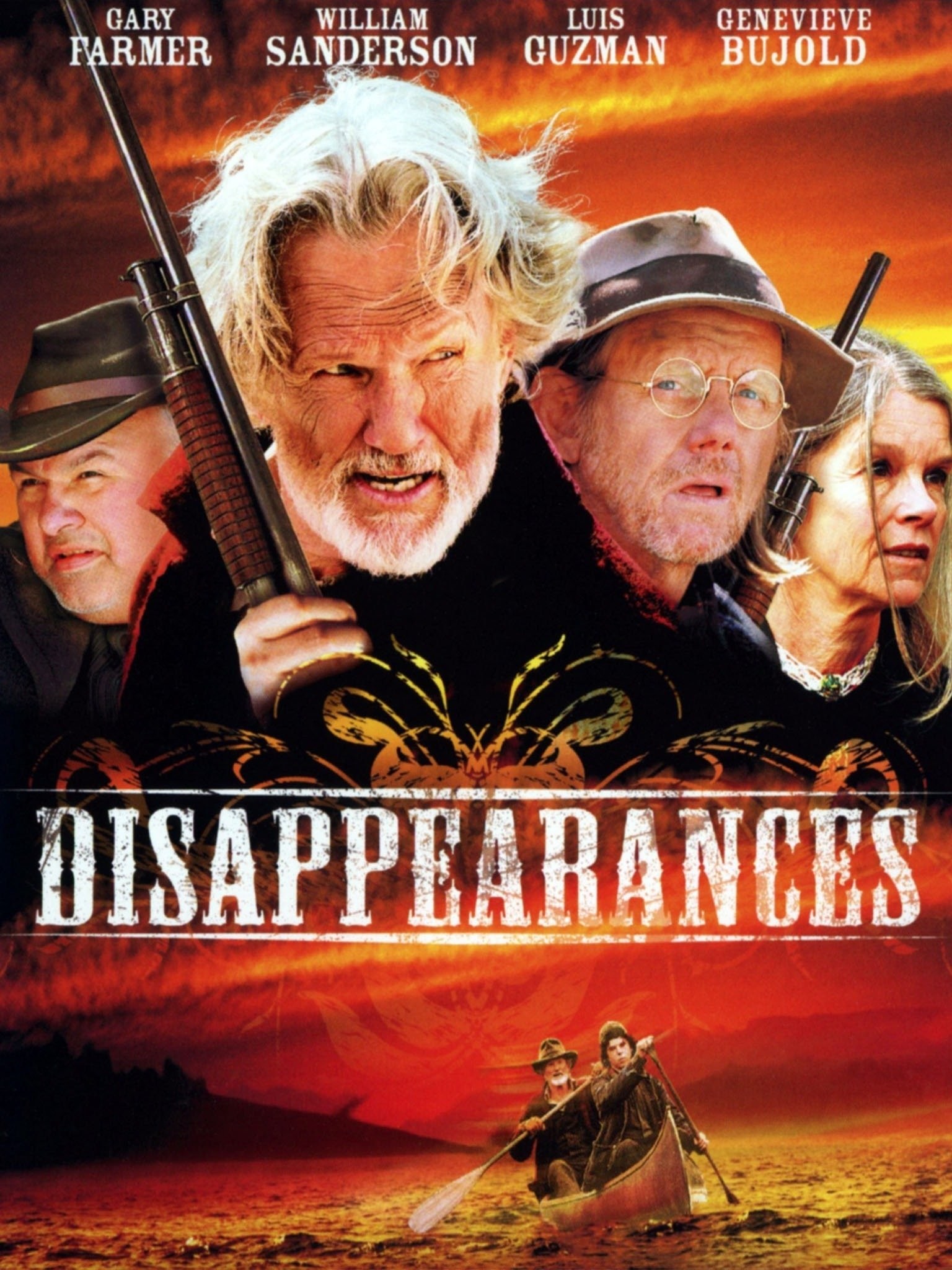 Disappearances Pictures | Rotten Tomatoes