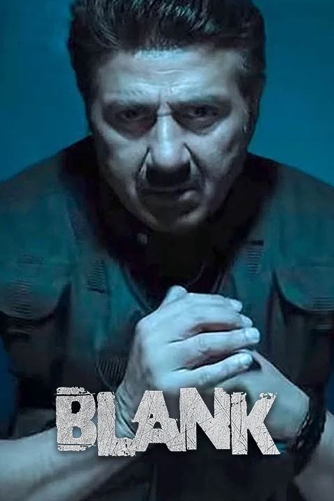 Blank | Rotten Tomatoes