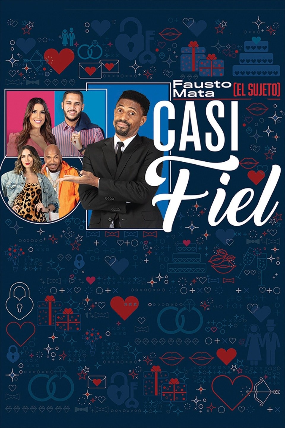 Casi fiel - Trailers & Videos | Rotten Tomatoes