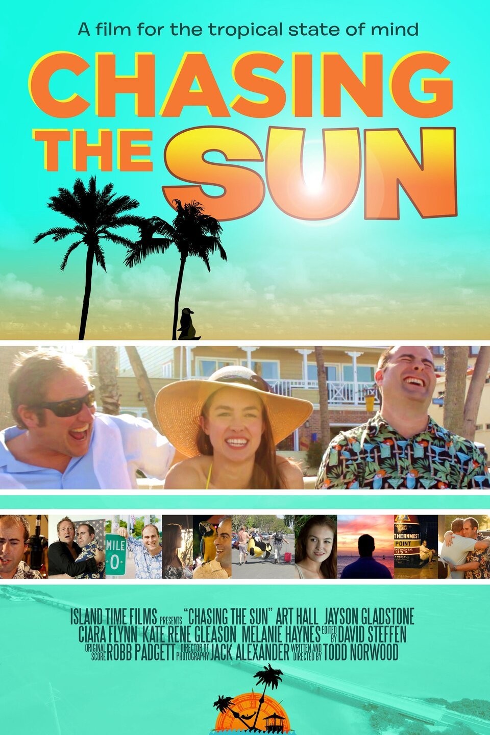 Chasing the Sun | Rotten Tomatoes