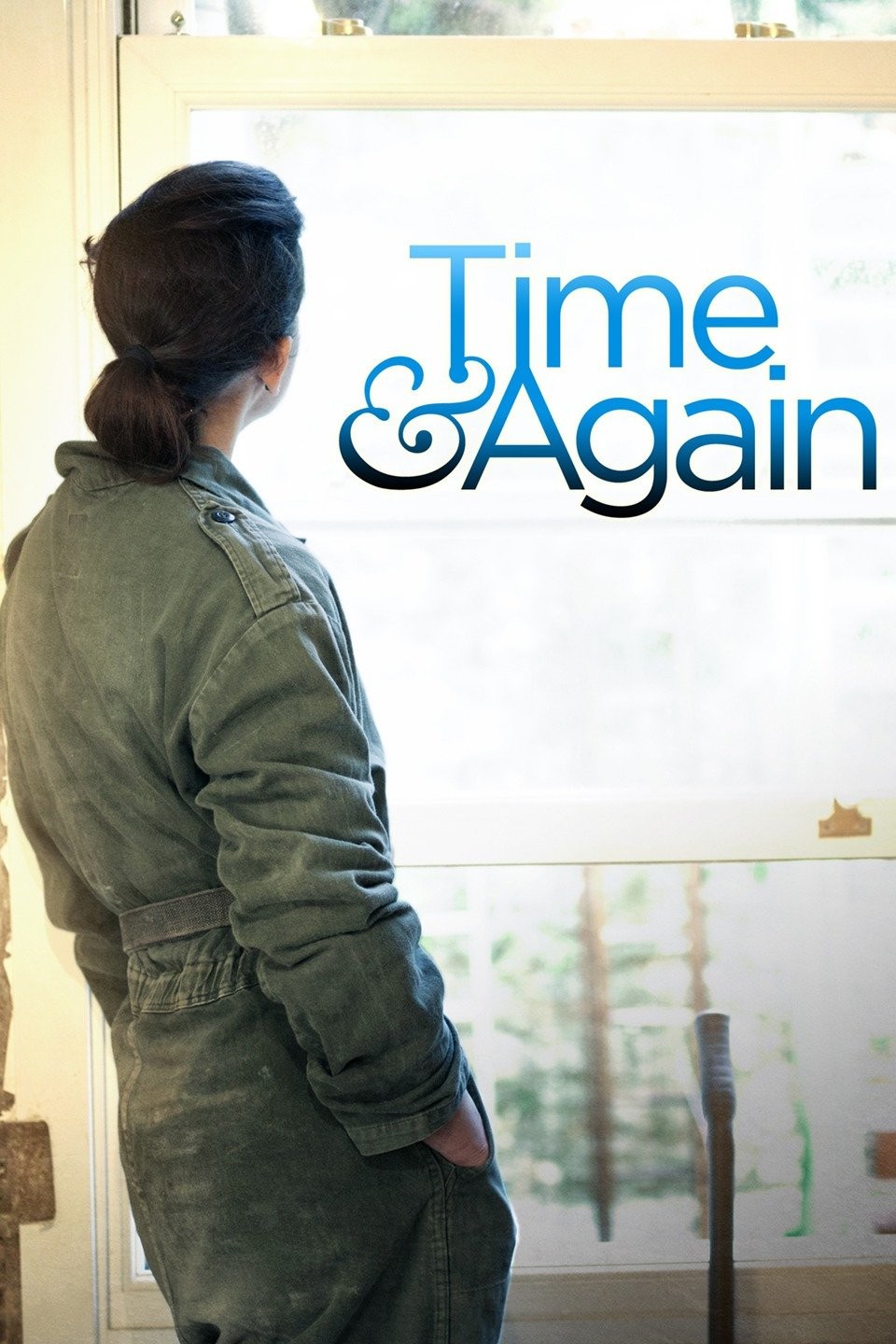 Time and Again | Rotten Tomatoes