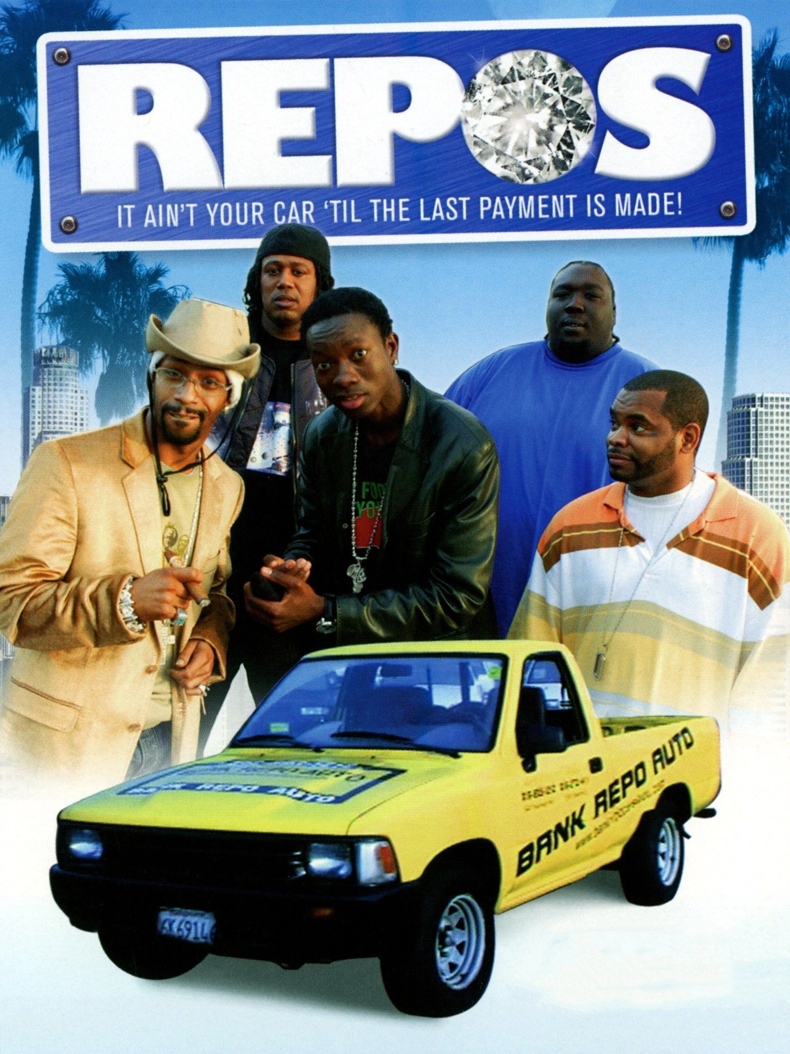 Repos Pictures | Rotten Tomatoes