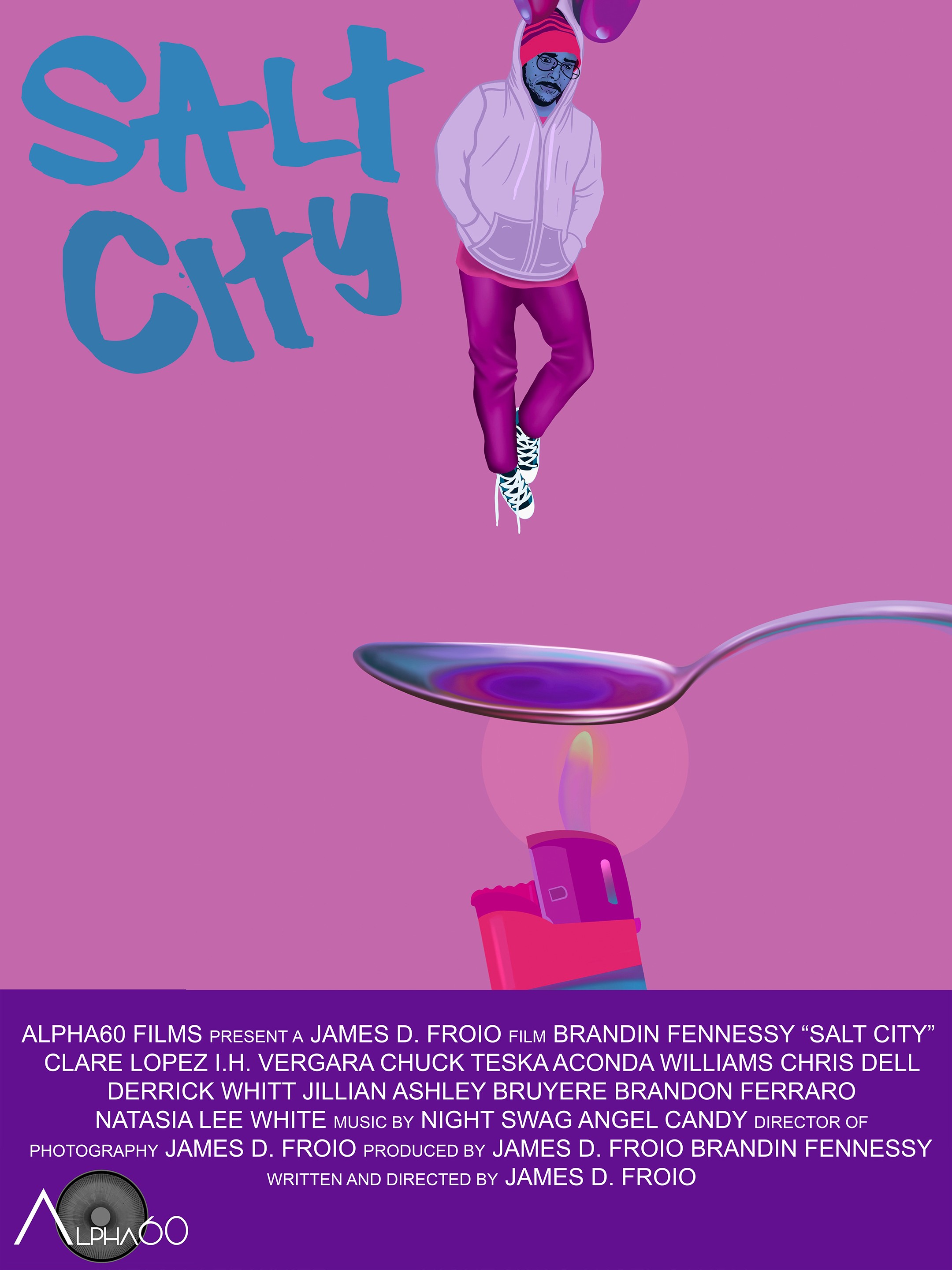 Salt City Pictures | Rotten Tomatoes