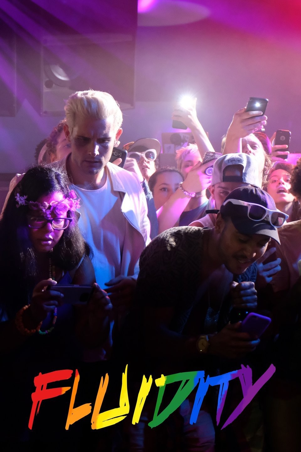 Fluidity | Rotten Tomatoes