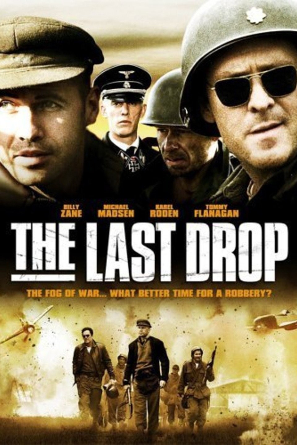 The Last Drop Pictures | Rotten Tomatoes