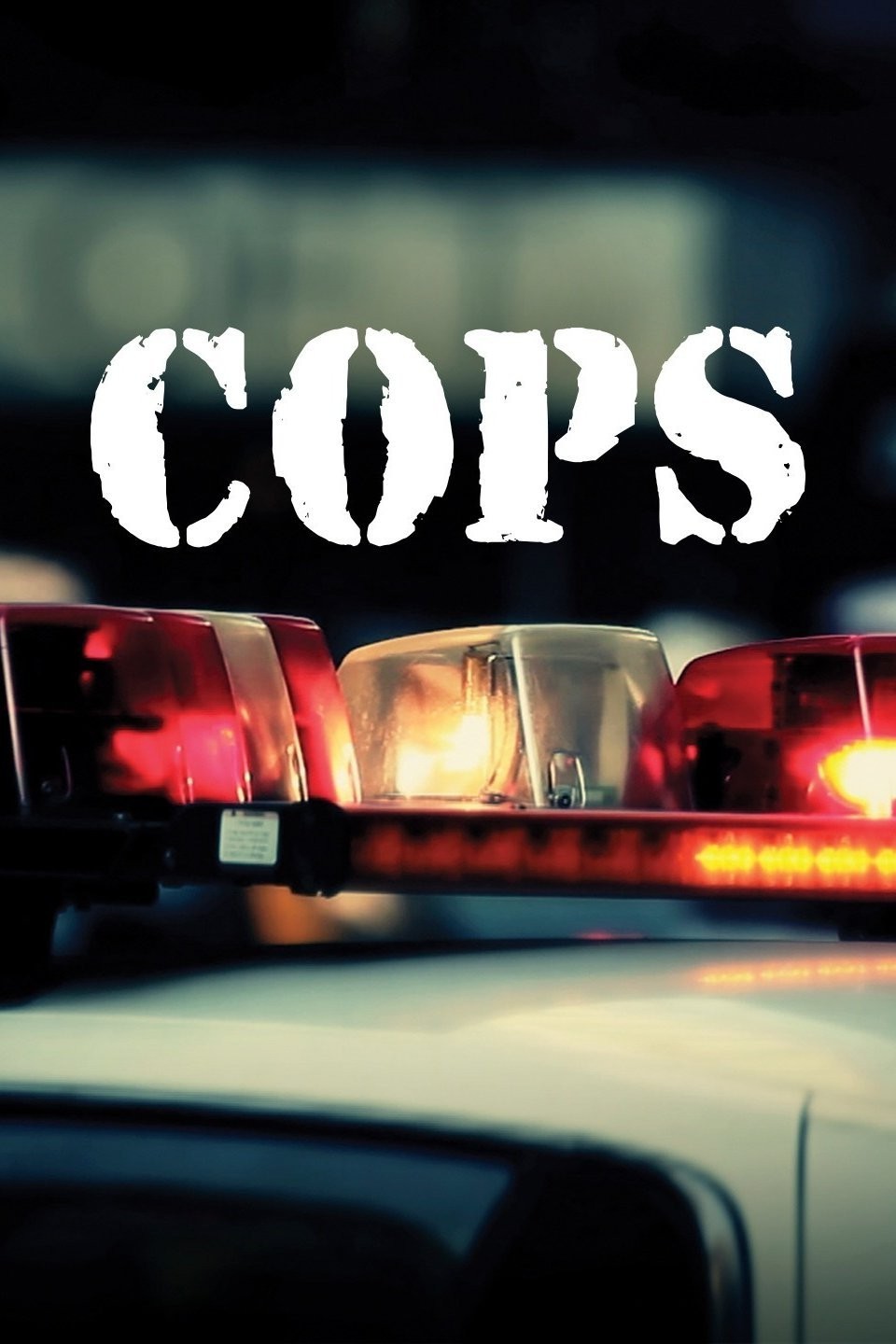 Cops Season 32 | Rotten Tomatoes