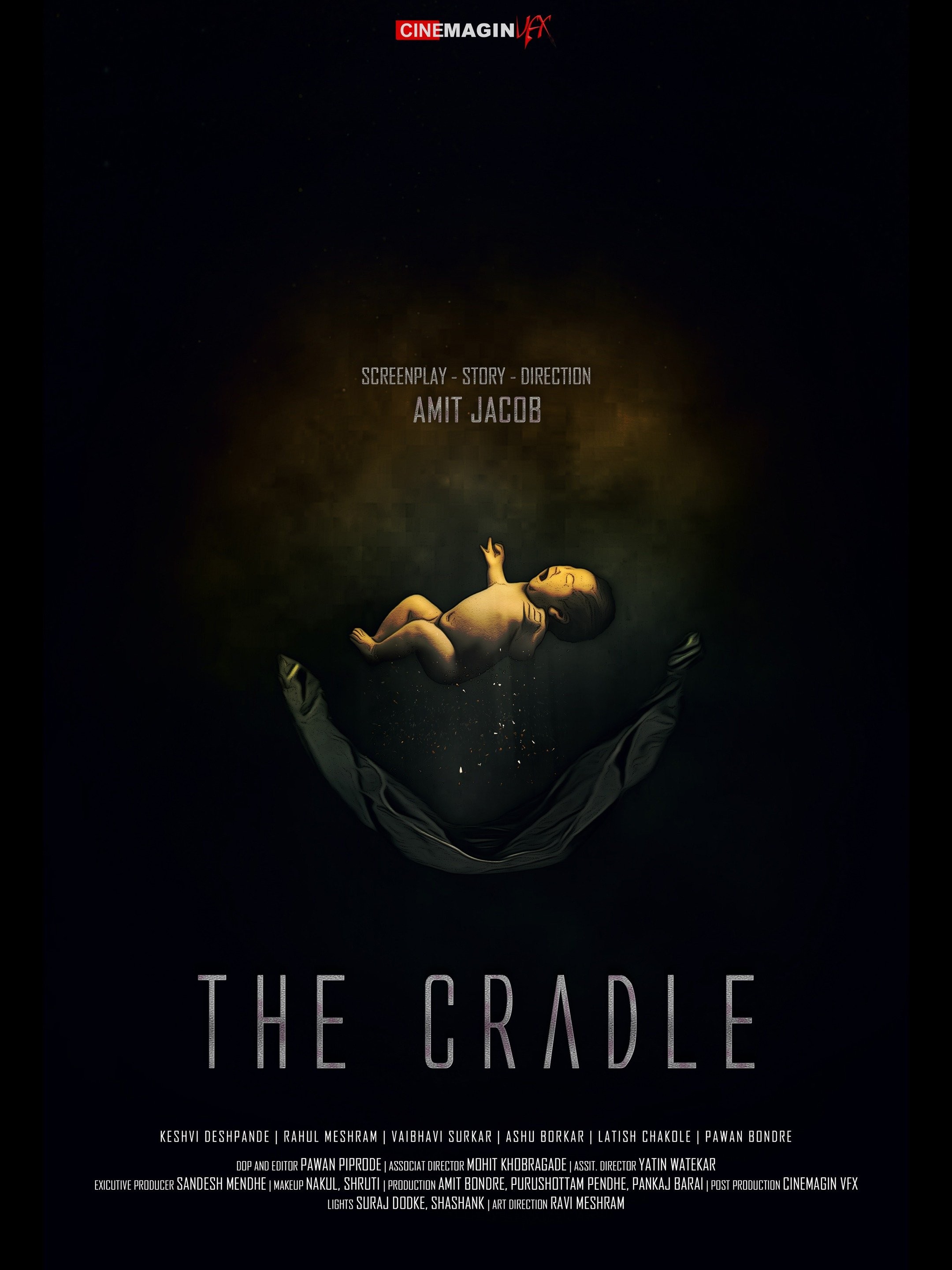 The Cradle Pictures | Rotten Tomatoes