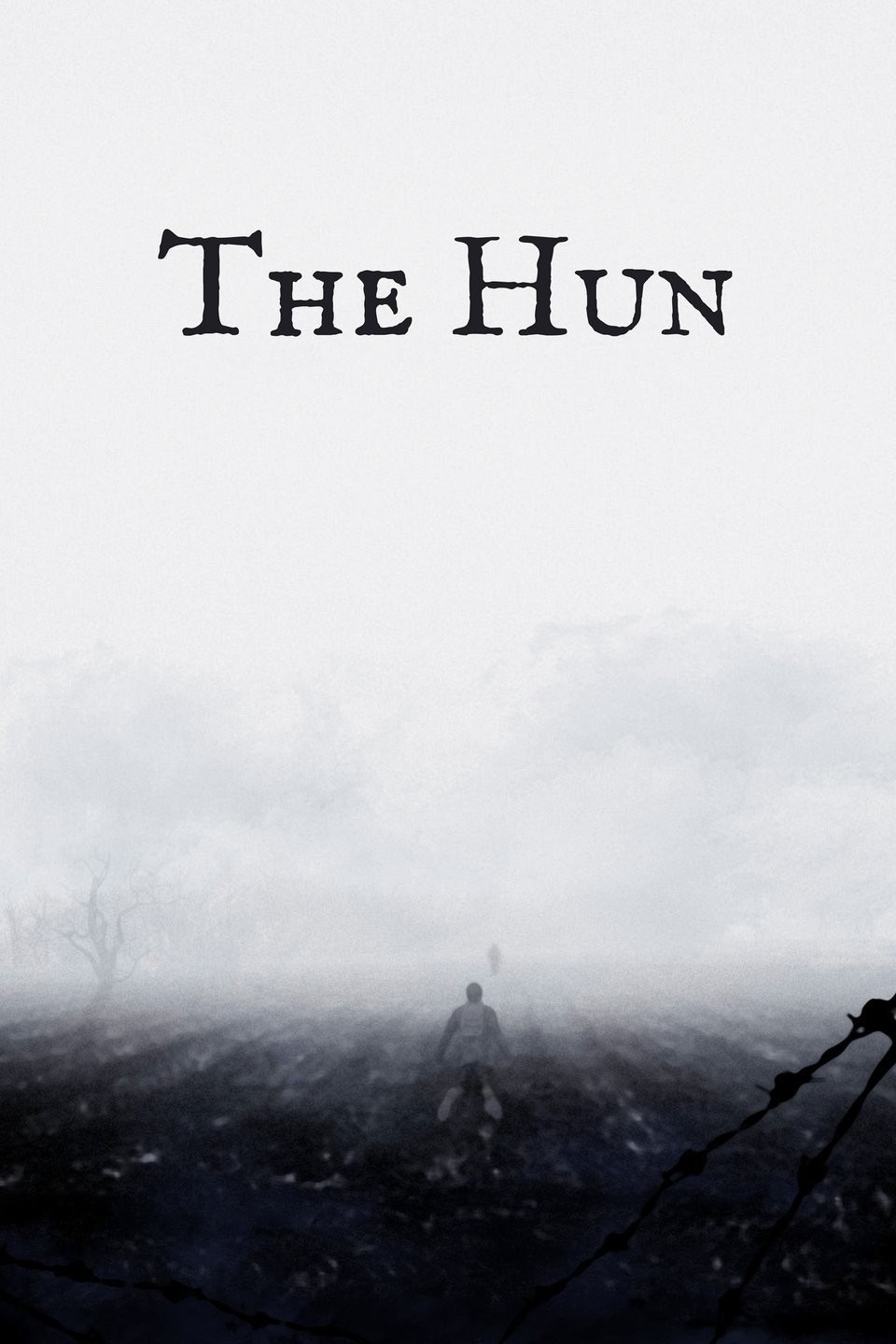 The Hun | Rotten Tomatoes