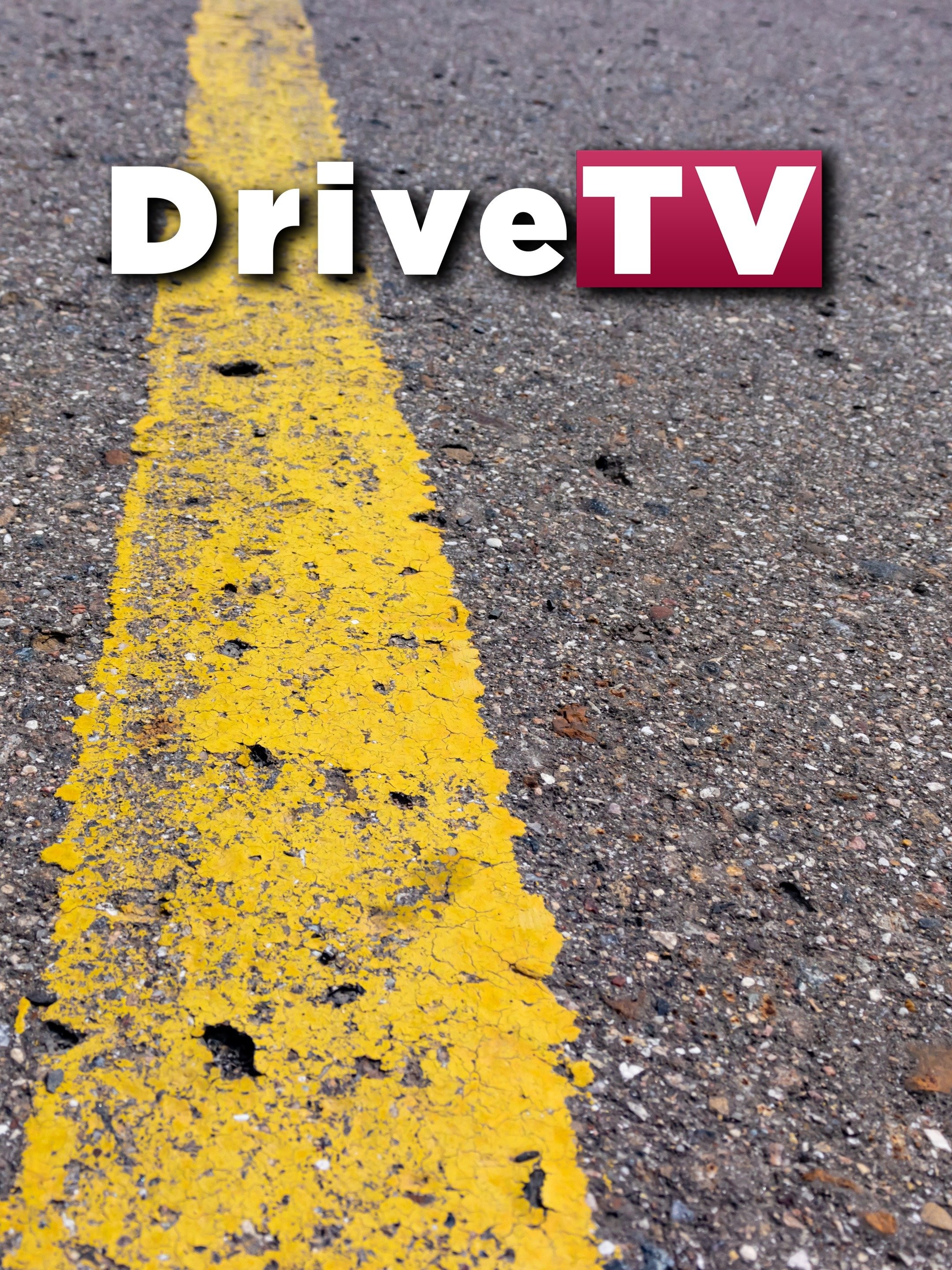 DriveTV | Rotten Tomatoes