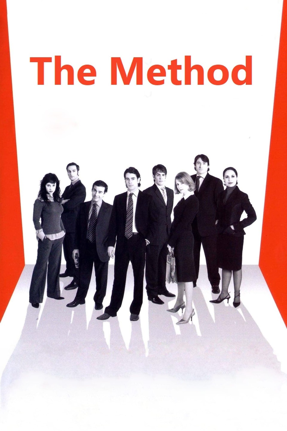 The Method Pictures | Rotten Tomatoes