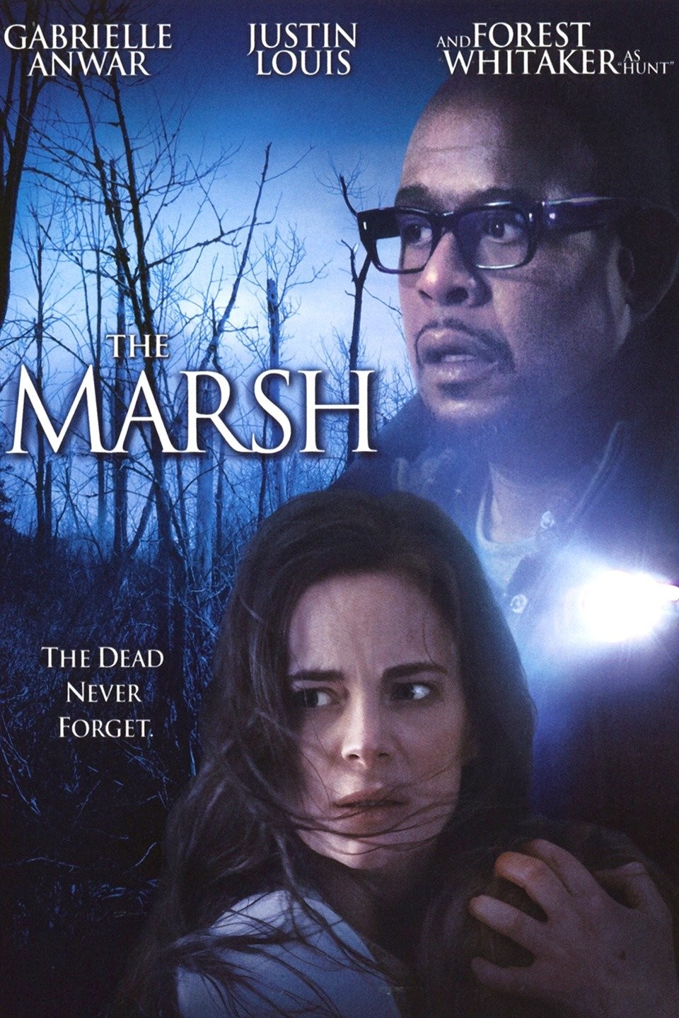 The Marsh | Rotten Tomatoes