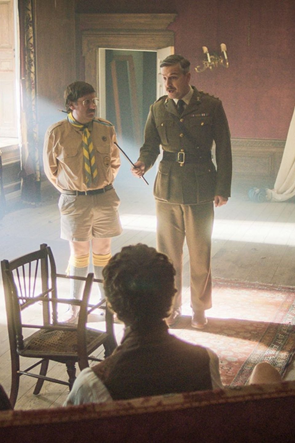 Getting Out Pictures - Rotten Tomatoes
