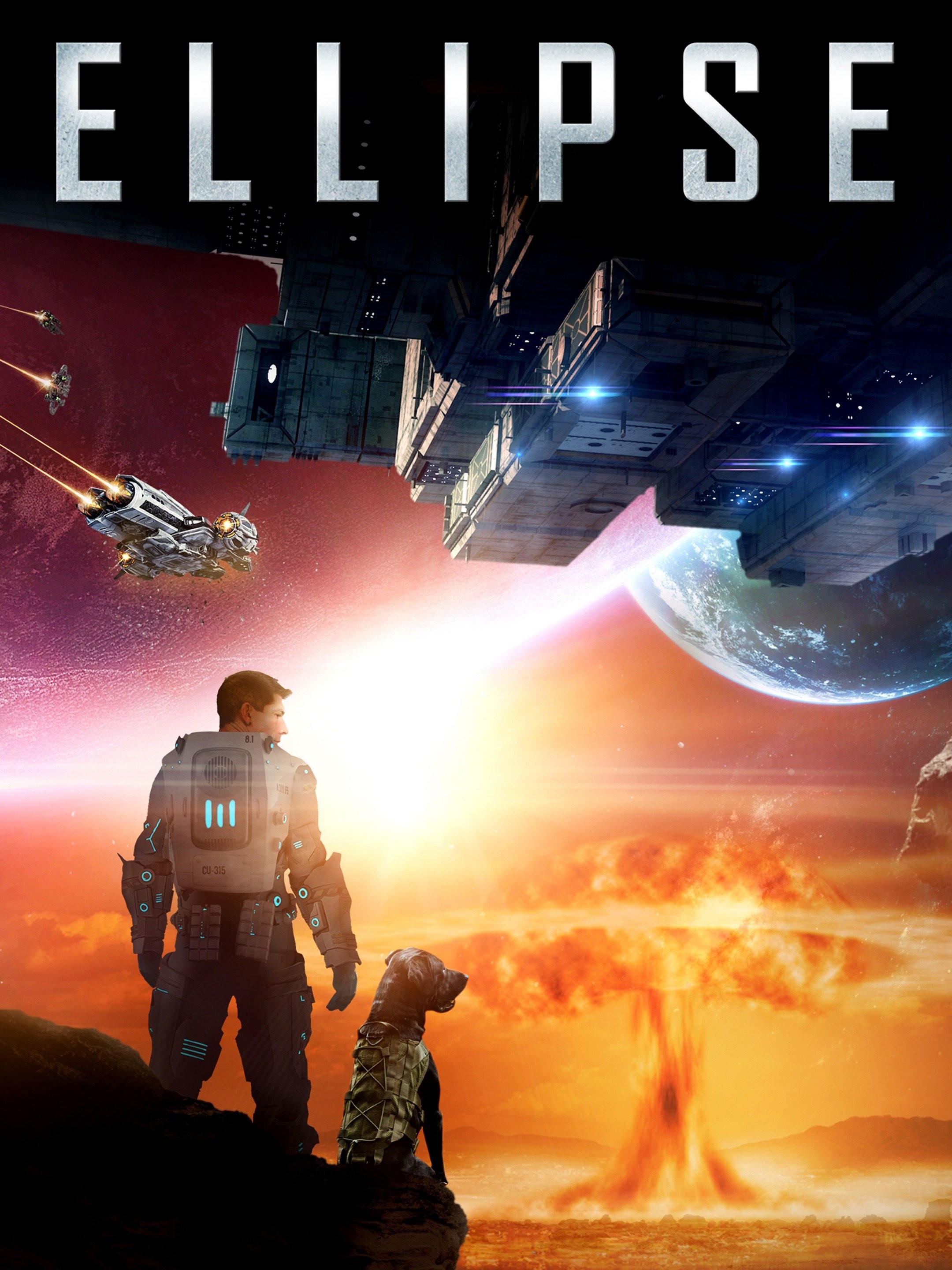 Ellipse | Rotten Tomatoes