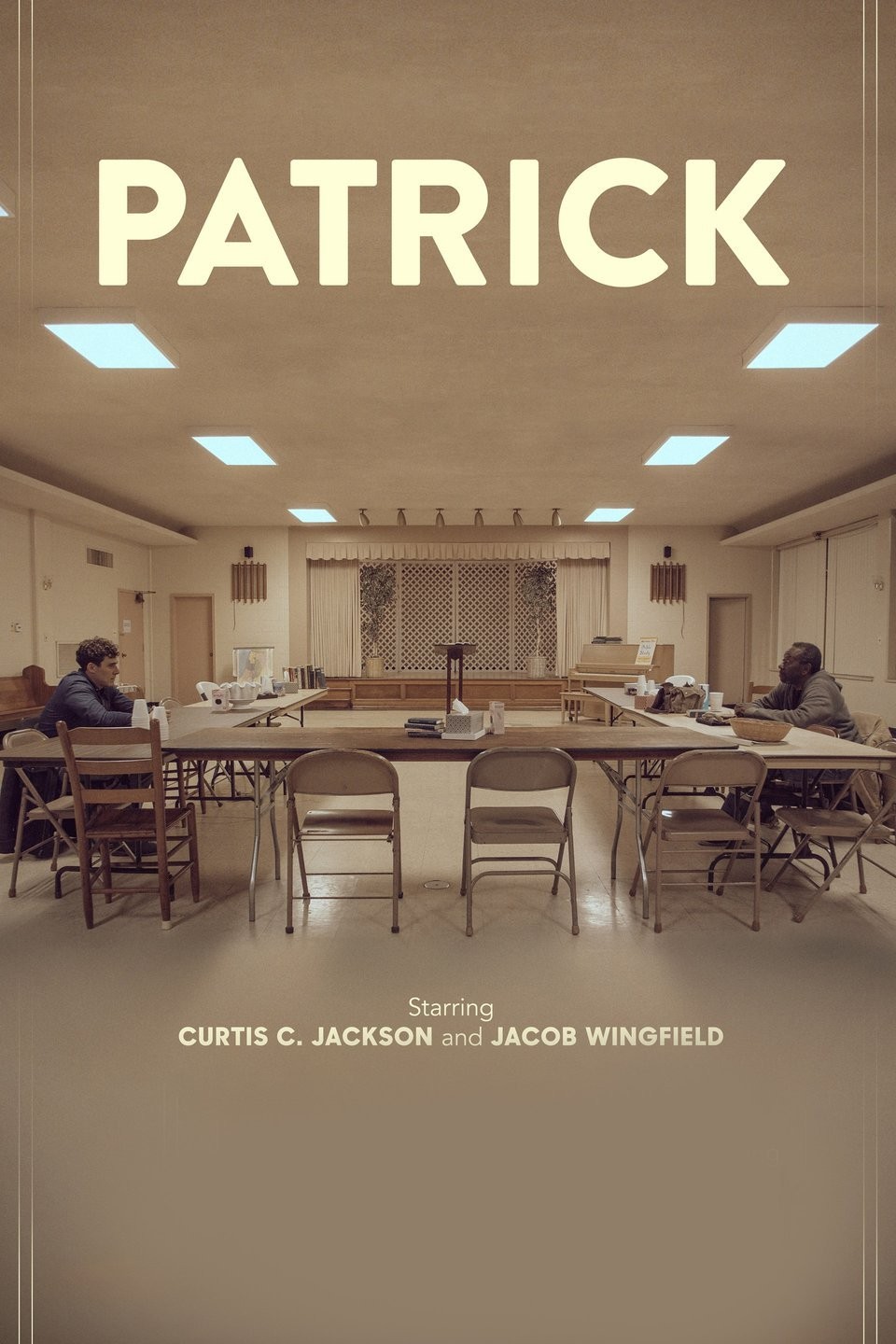 Patrick | Rotten Tomatoes