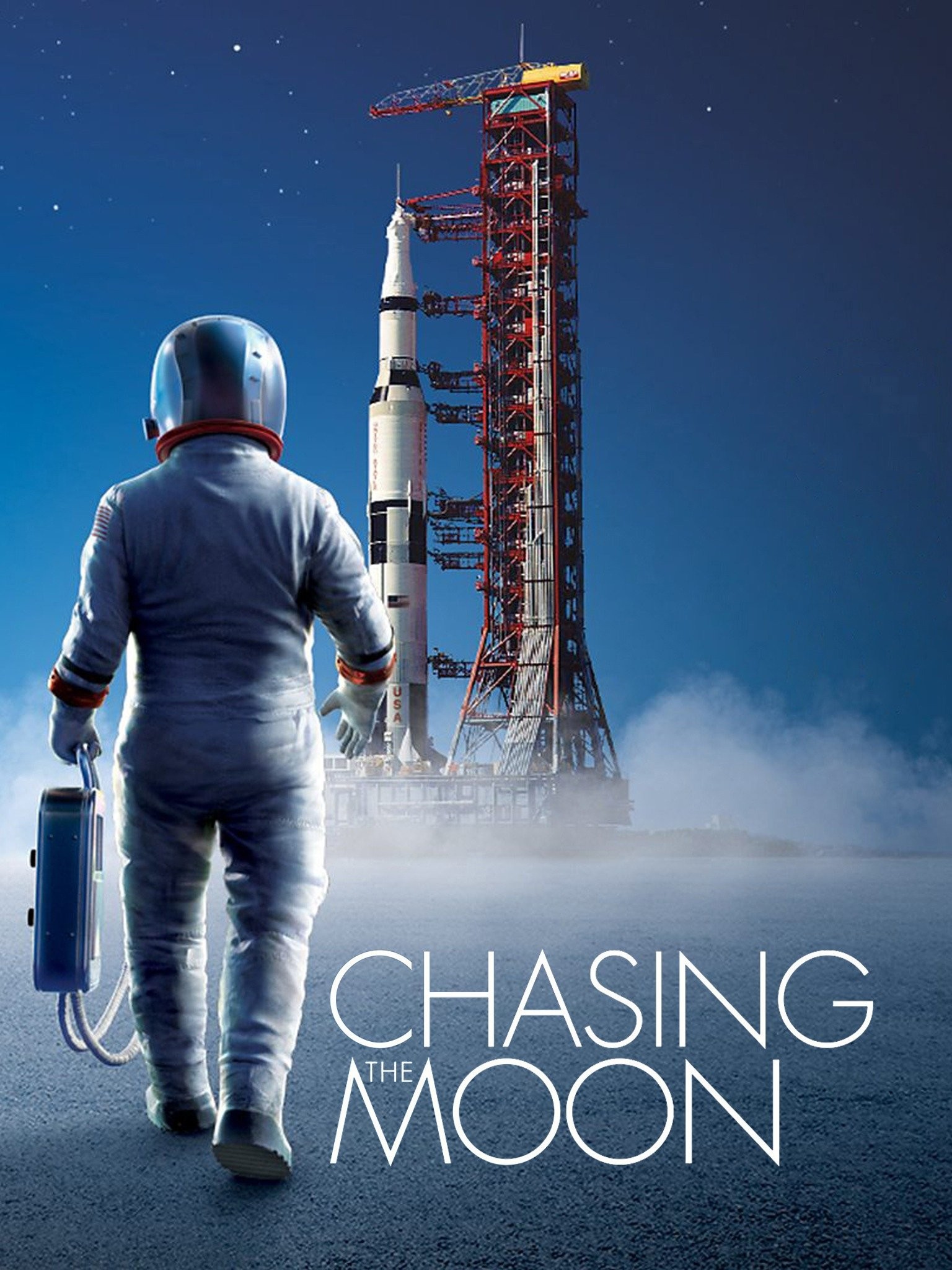 Chasing The Moon Season 1 | Rotten Tomatoes