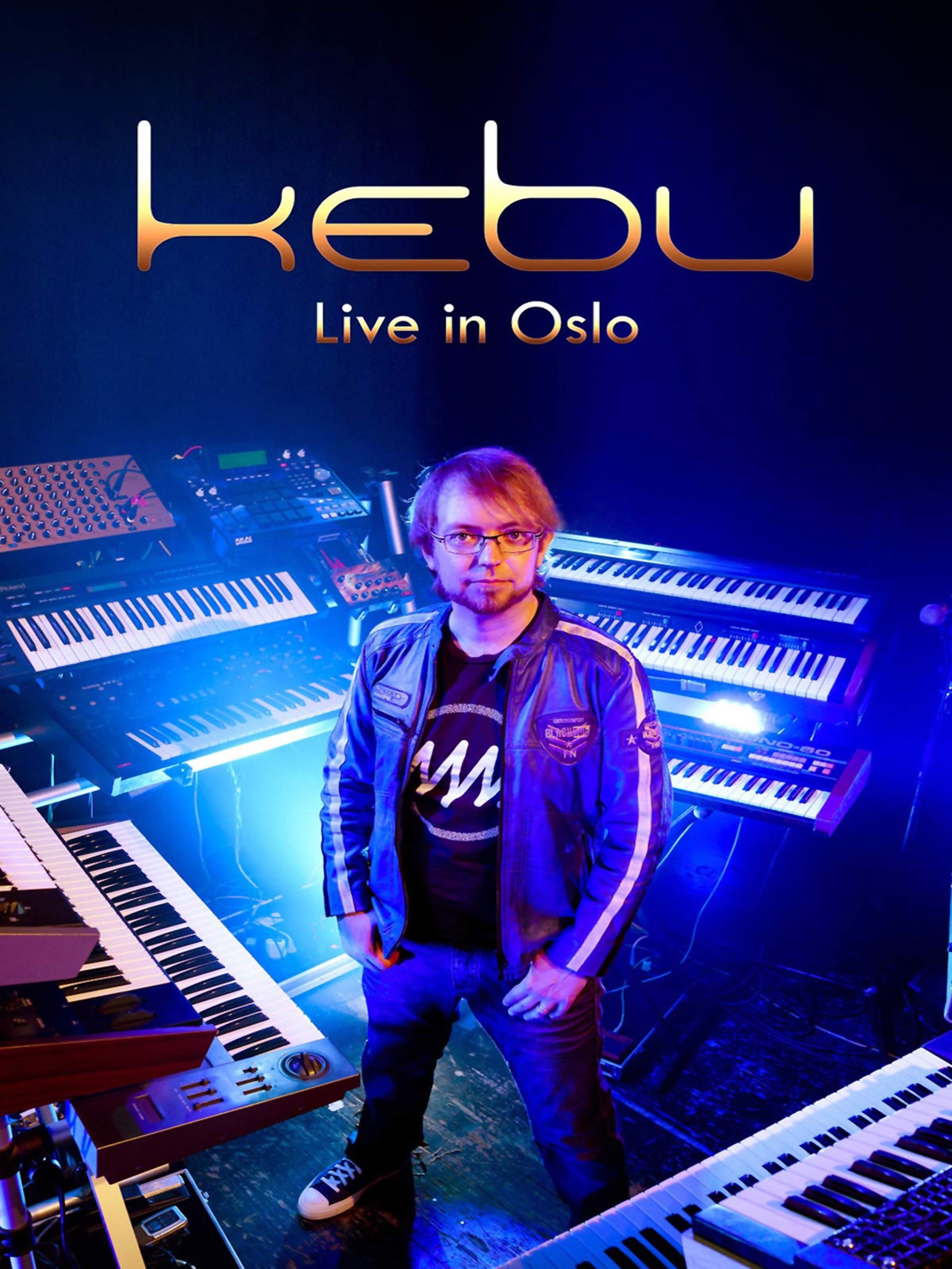 Kebu Live In Oslo | Rotten Tomatoes
