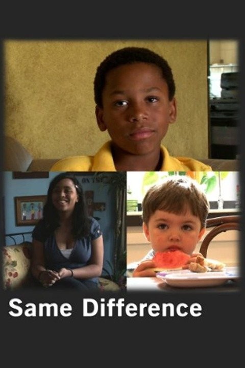 Same Difference | Rotten Tomatoes