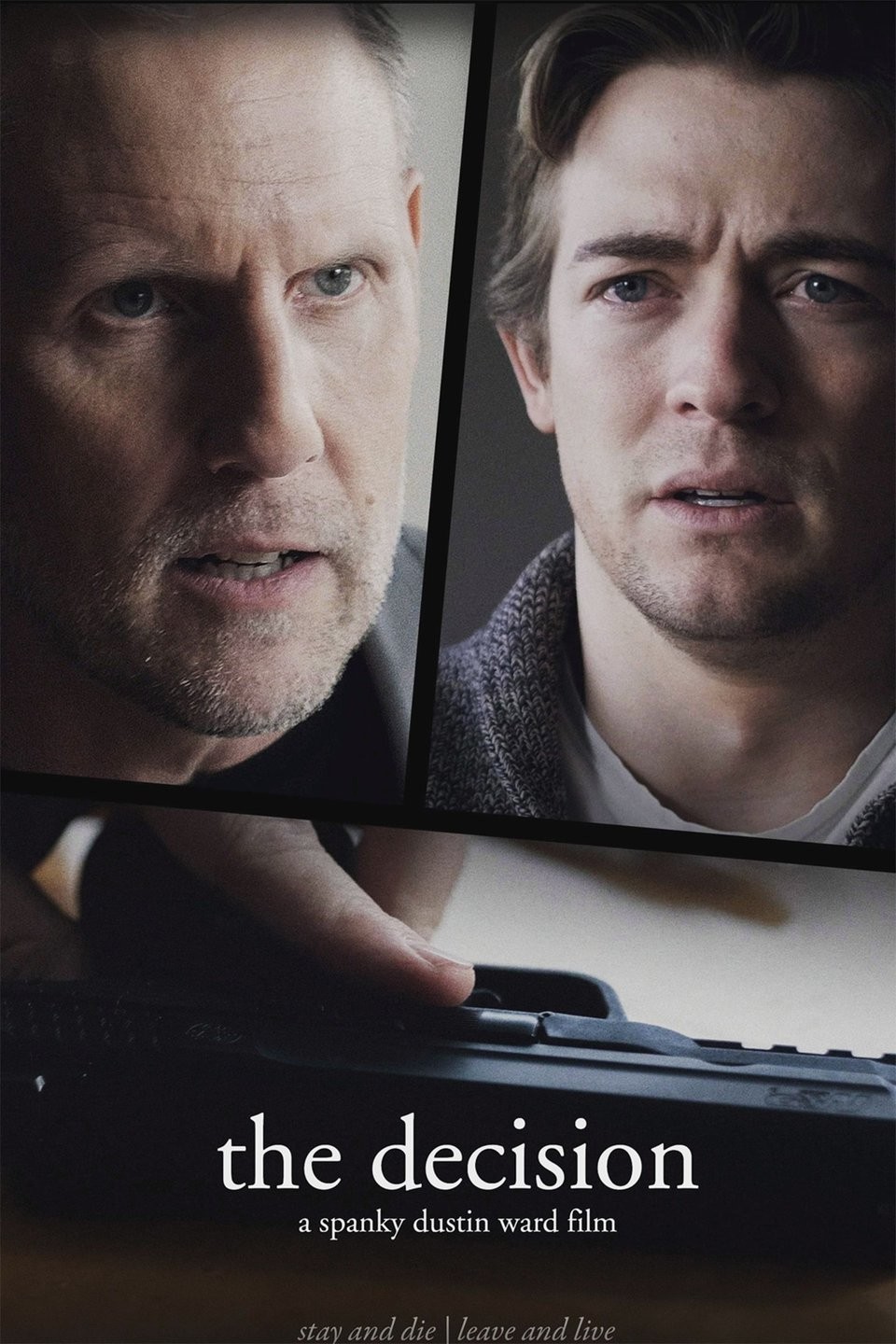 The Decision | Rotten Tomatoes