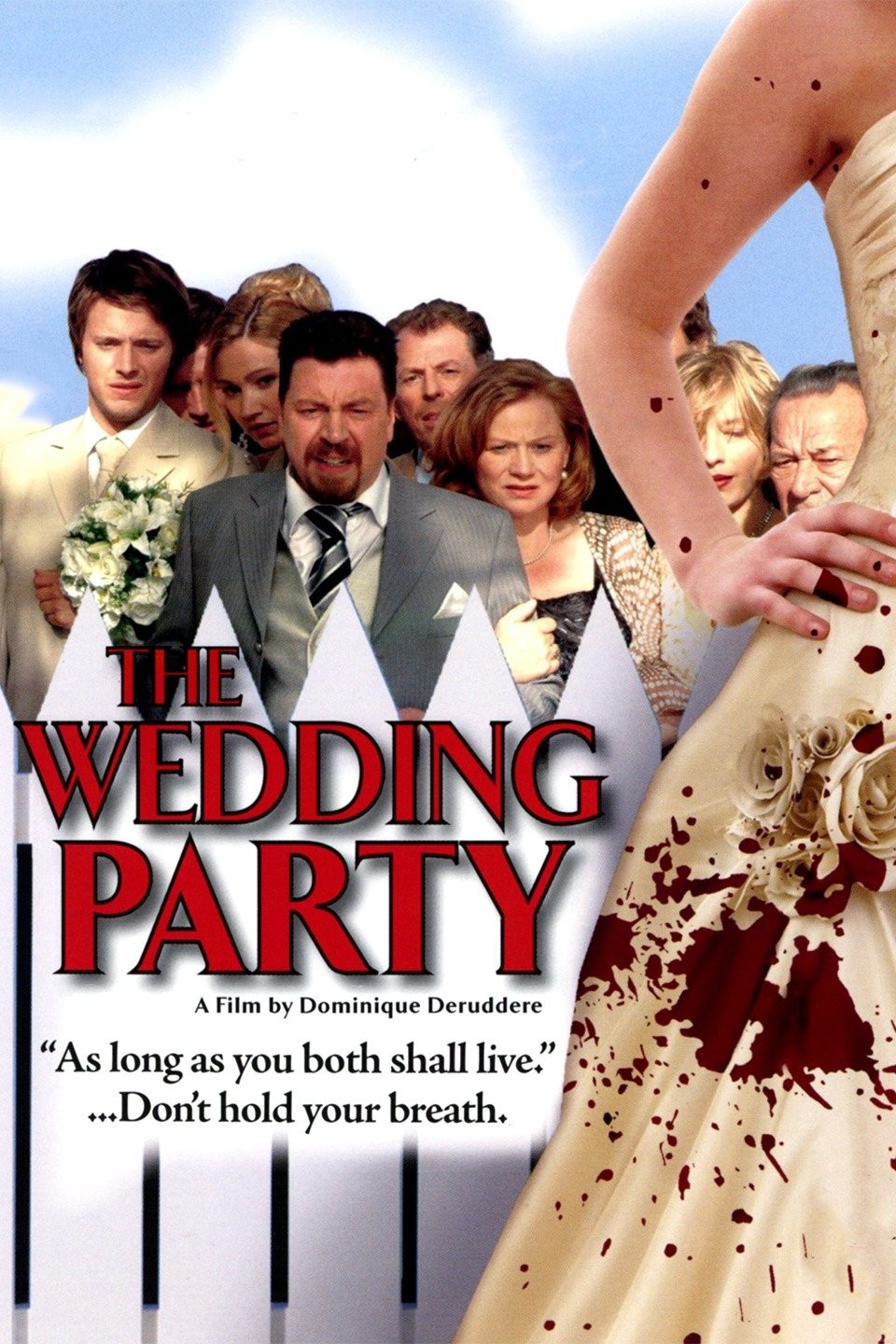 The Wedding Party | Rotten Tomatoes