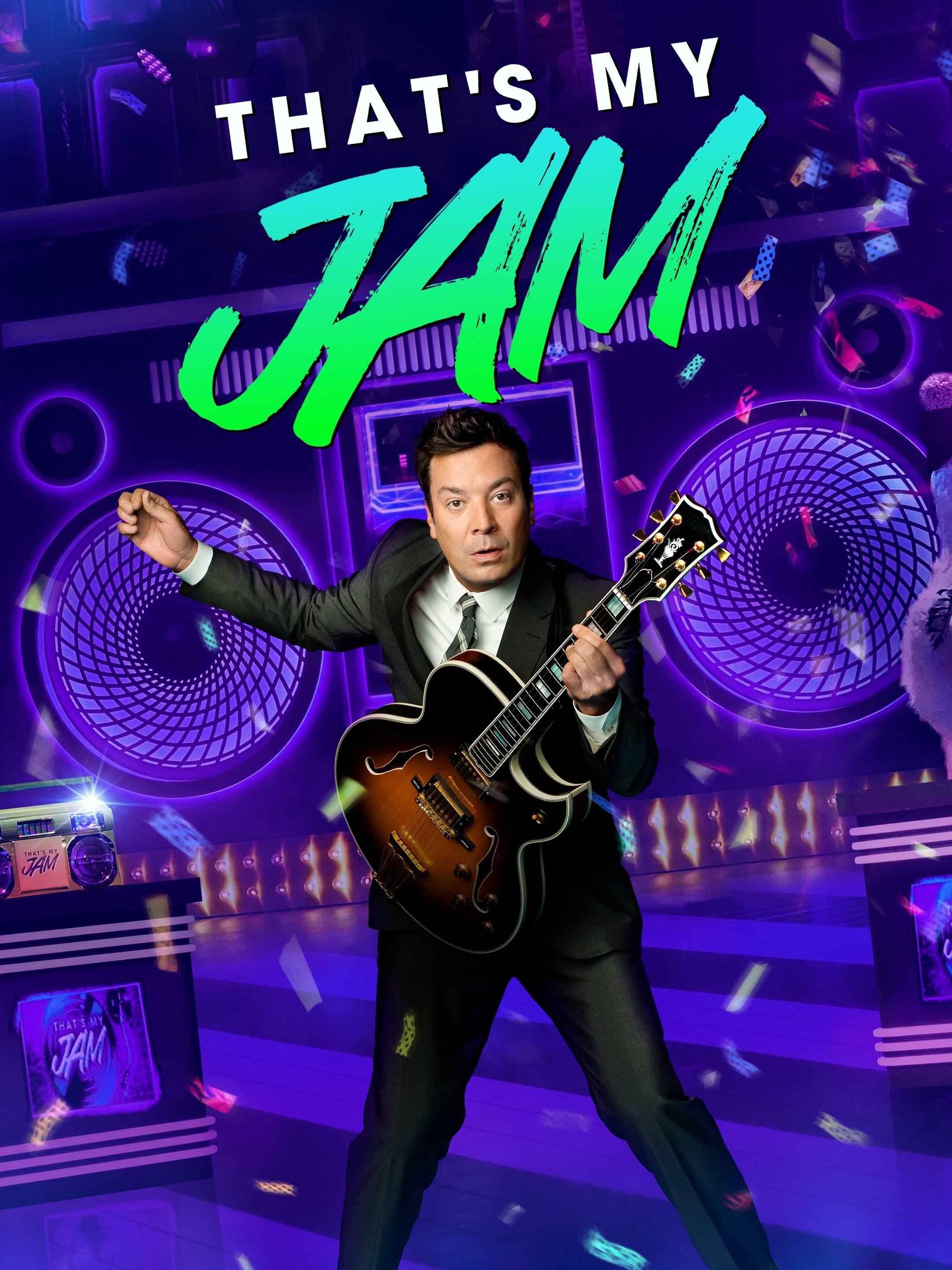 That's My Jam Season 1 | Rotten Tomatoes
