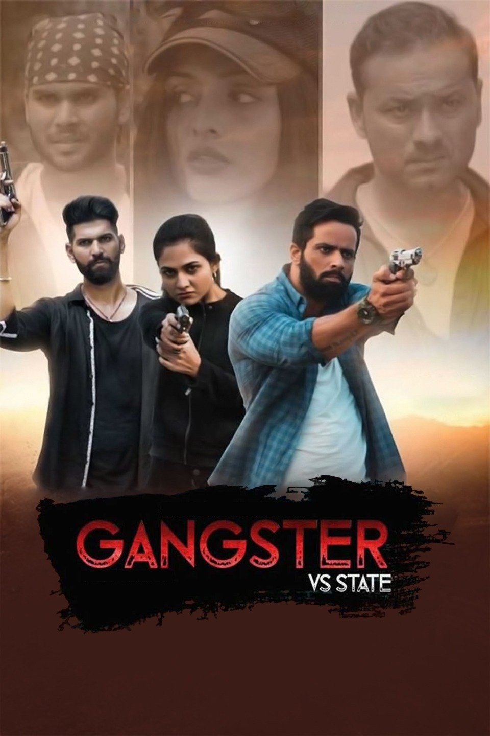 Gangster vs State | Rotten Tomatoes