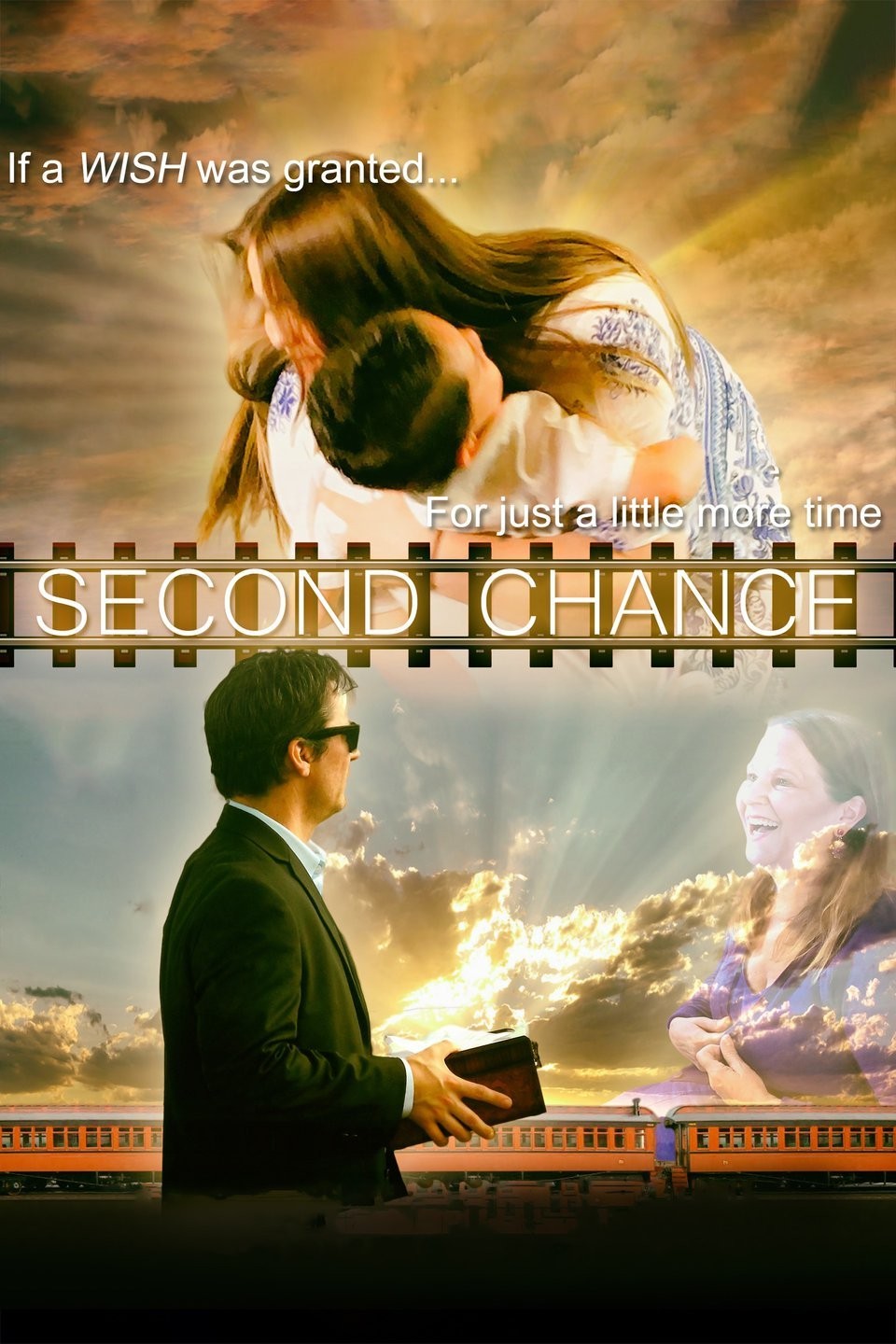 Second Chance | Rotten Tomatoes