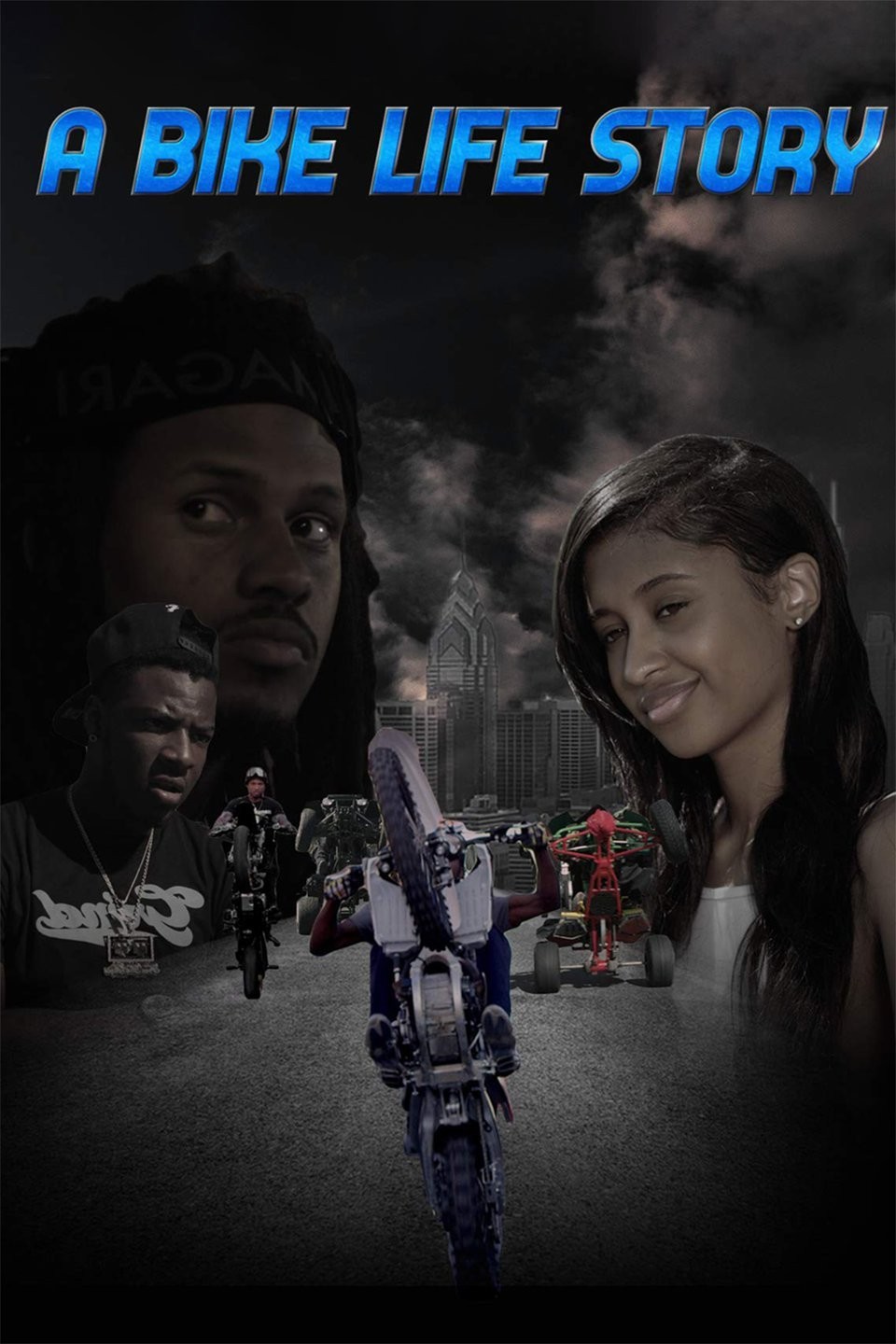 A Bike Life Story Pictures | Rotten Tomatoes