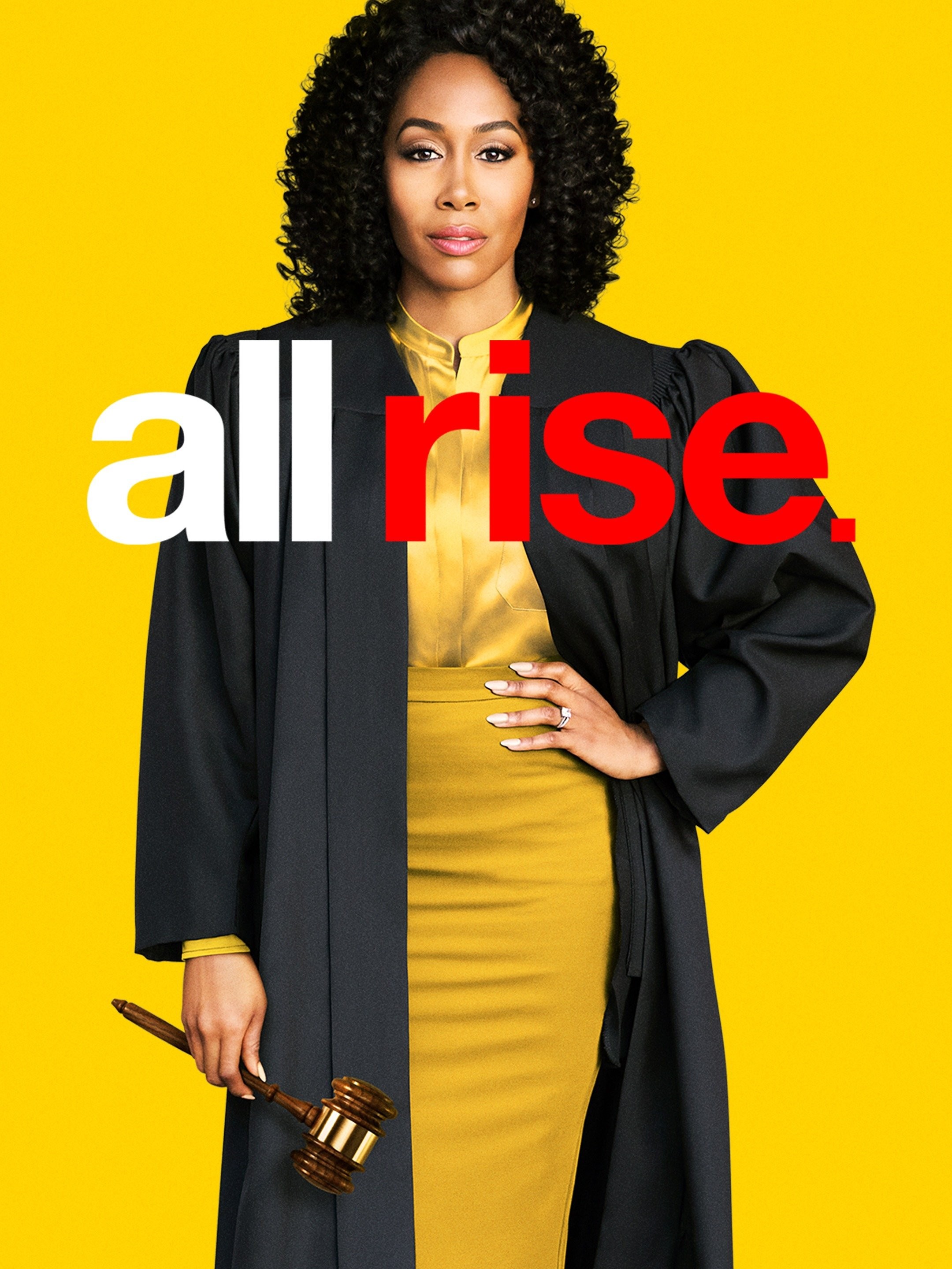 All Rise Season 1 | Rotten Tomatoes