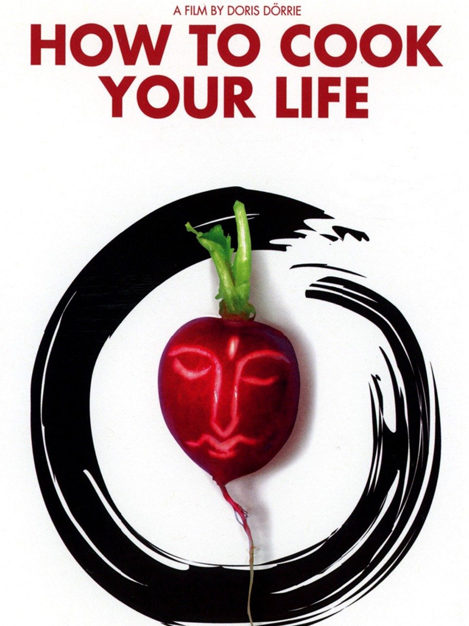 How to Cook Your Life | Rotten Tomatoes