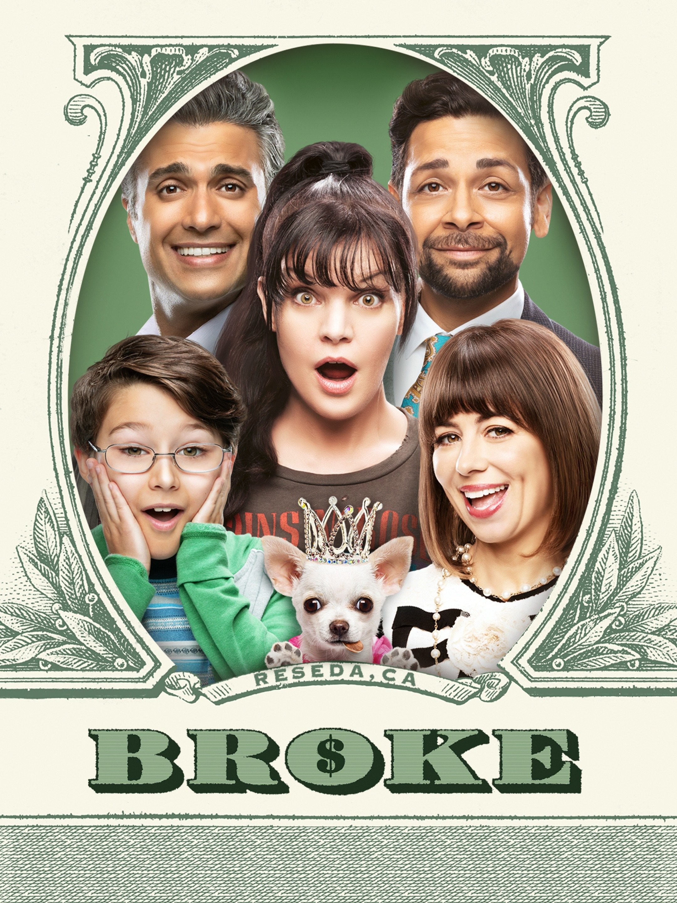 Broke Rotten Tomatoes