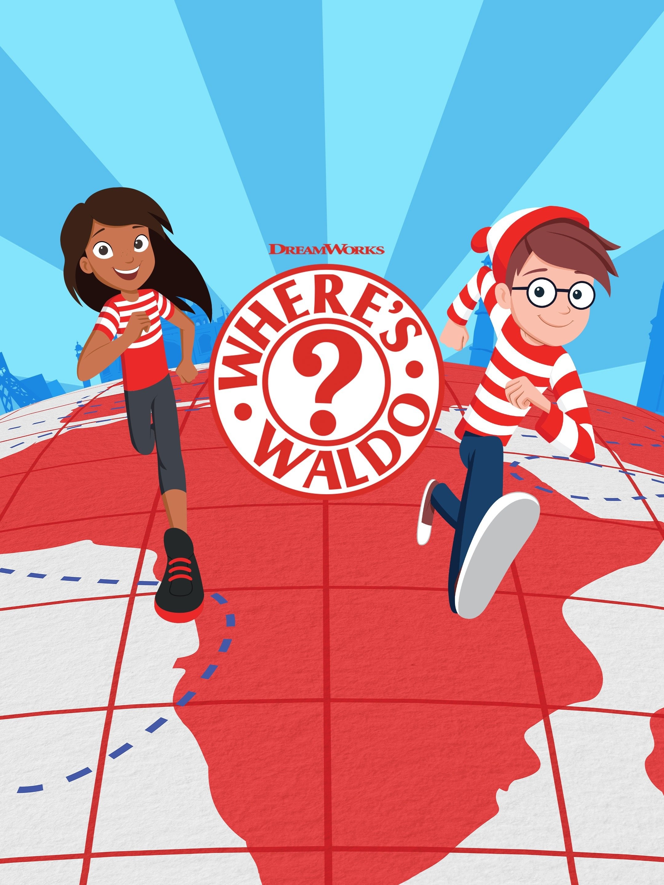 Where's Waldo? | Rotten Tomatoes