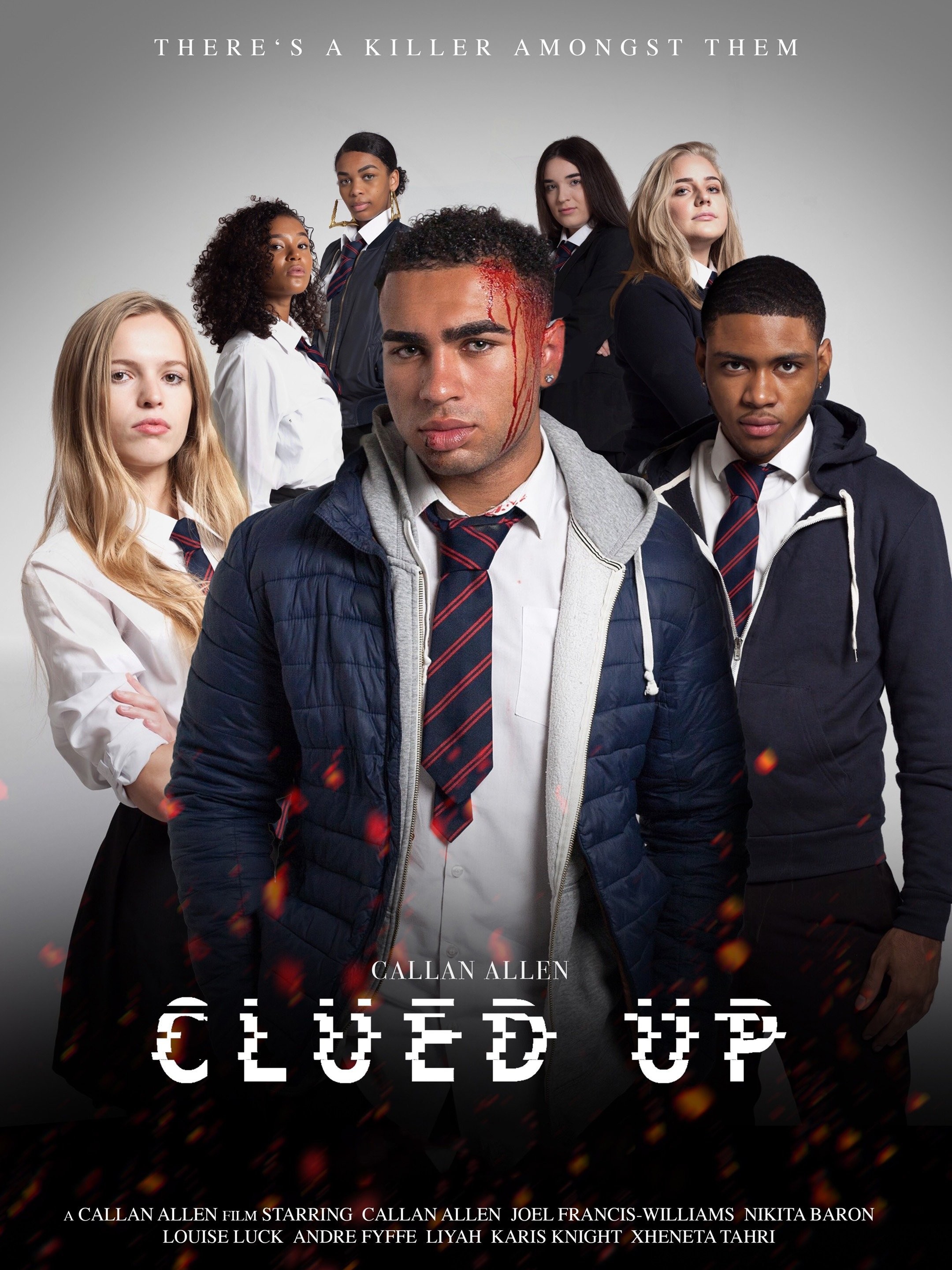 Clued Up Pictures | Rotten Tomatoes