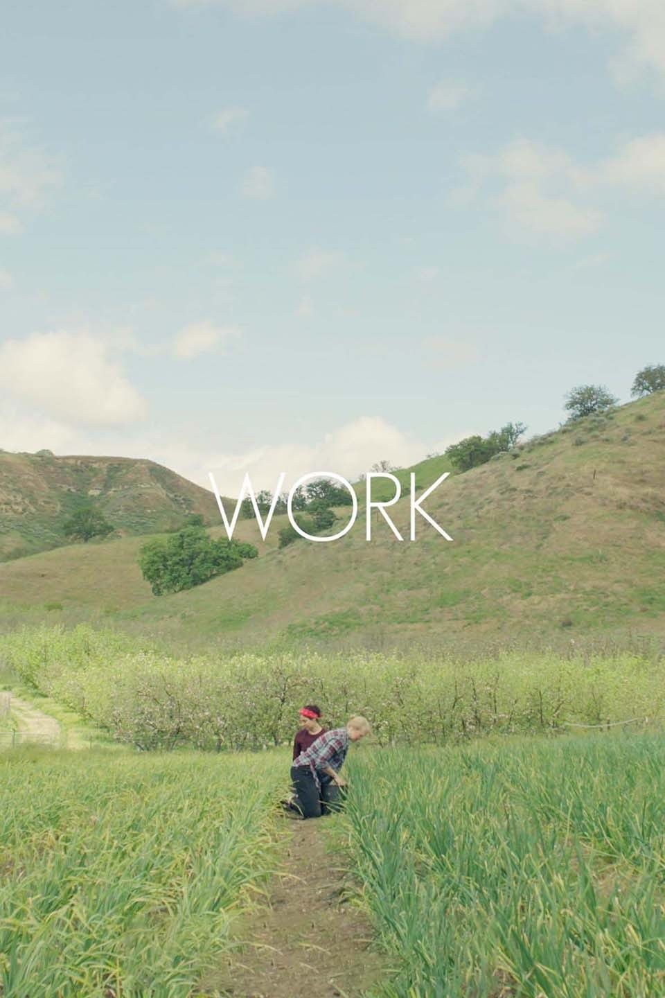 Work | Rotten Tomatoes