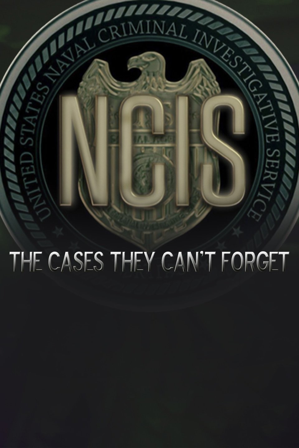 NCIS: The Cases They Can't Forget Season 3 | Rotten Tomatoes