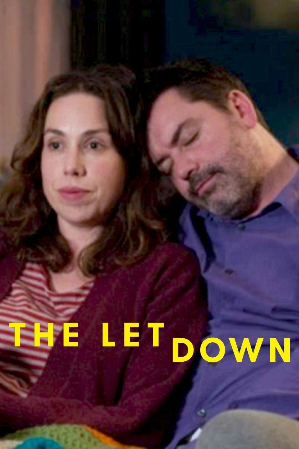 The Letdown Season 2 | Rotten Tomatoes