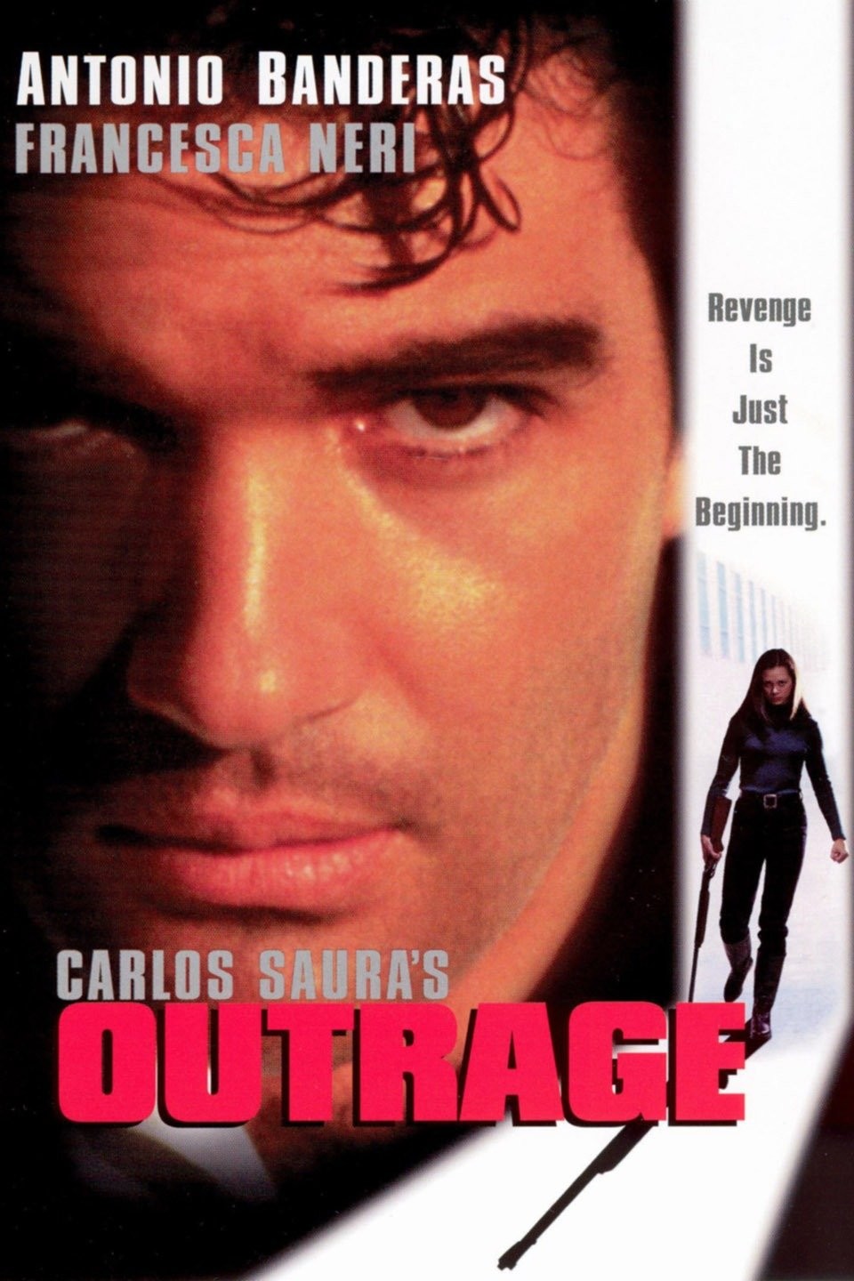 Outrage Pictures | Rotten Tomatoes